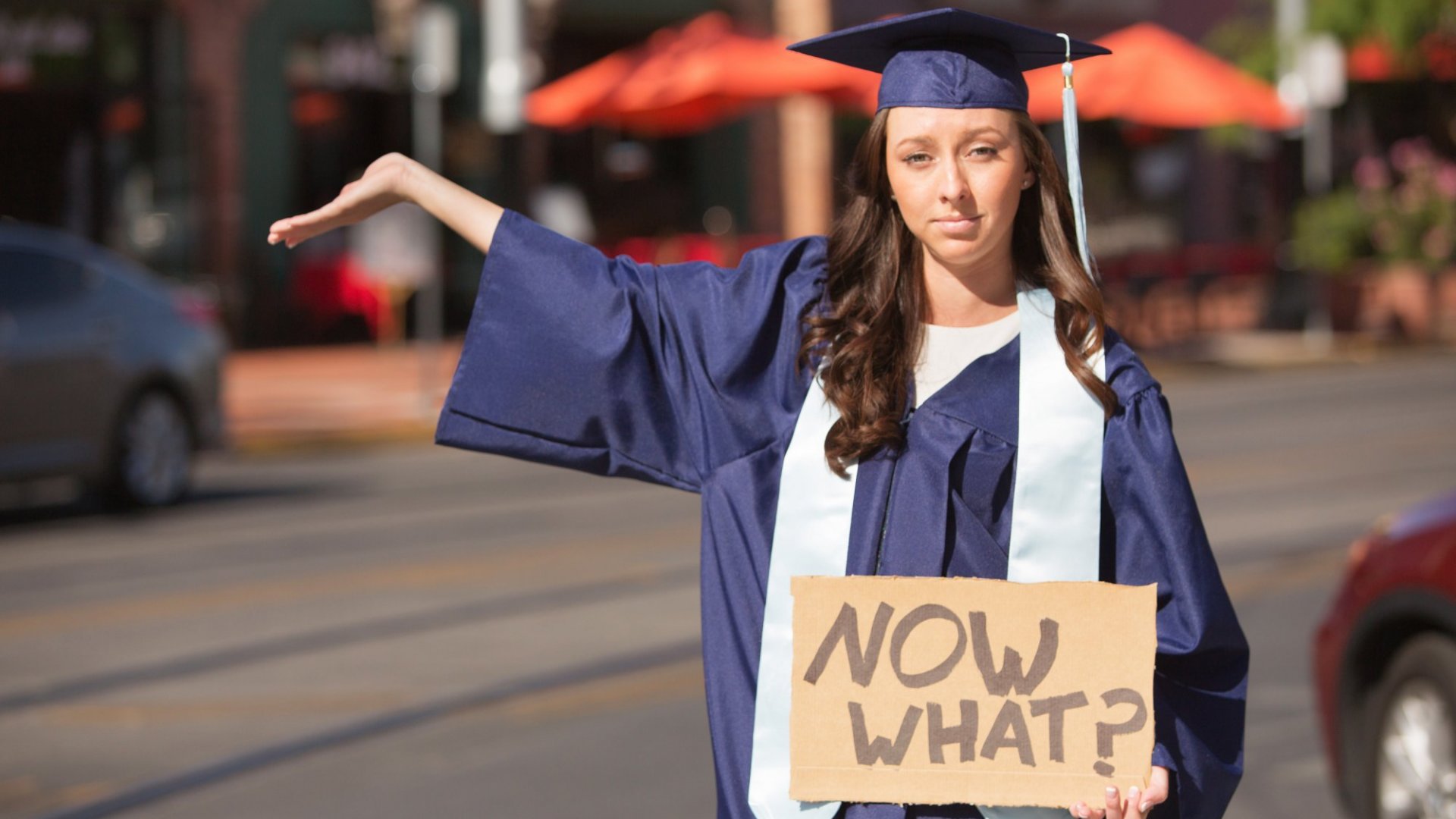 14 Tips for Graduates Entering Today's Workforce | Inc.com