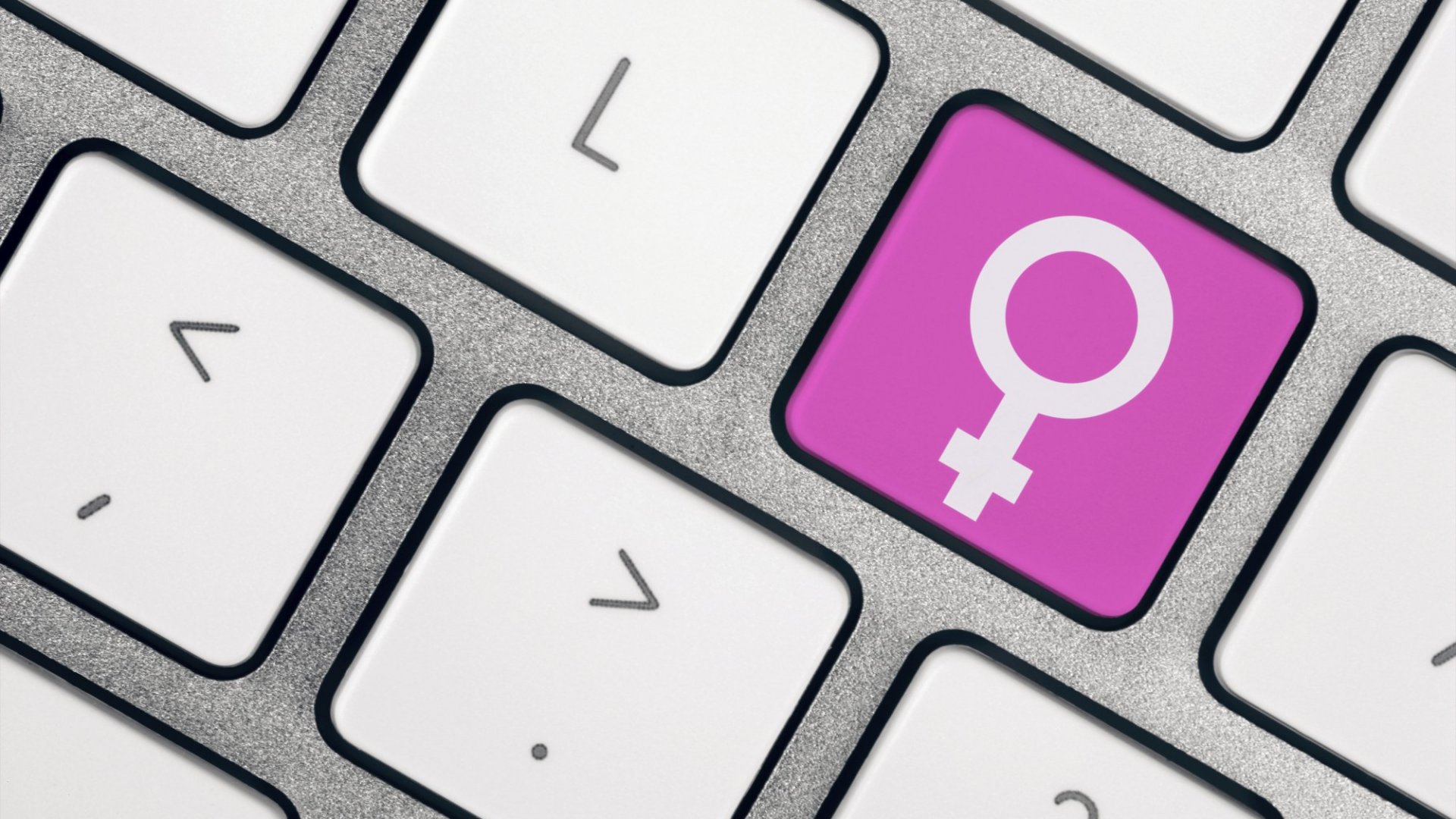 Why I Failed to Advocate for Women | Inc.com