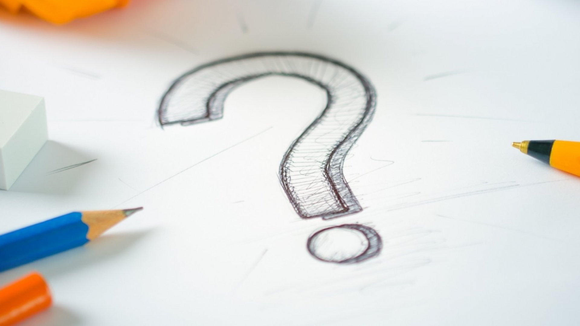 30 Unconventional Questions That Even the Best Hiring Managers Aren't ...