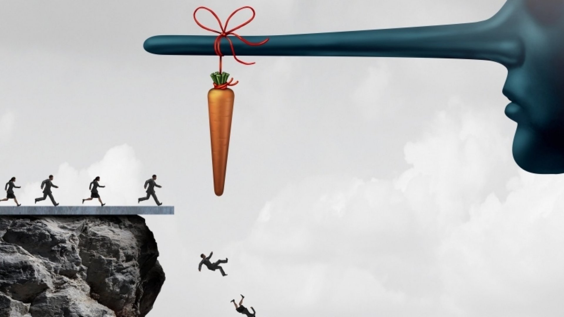 Don't Get Killed by Trends: 6 Critical Things to Consider Before ...