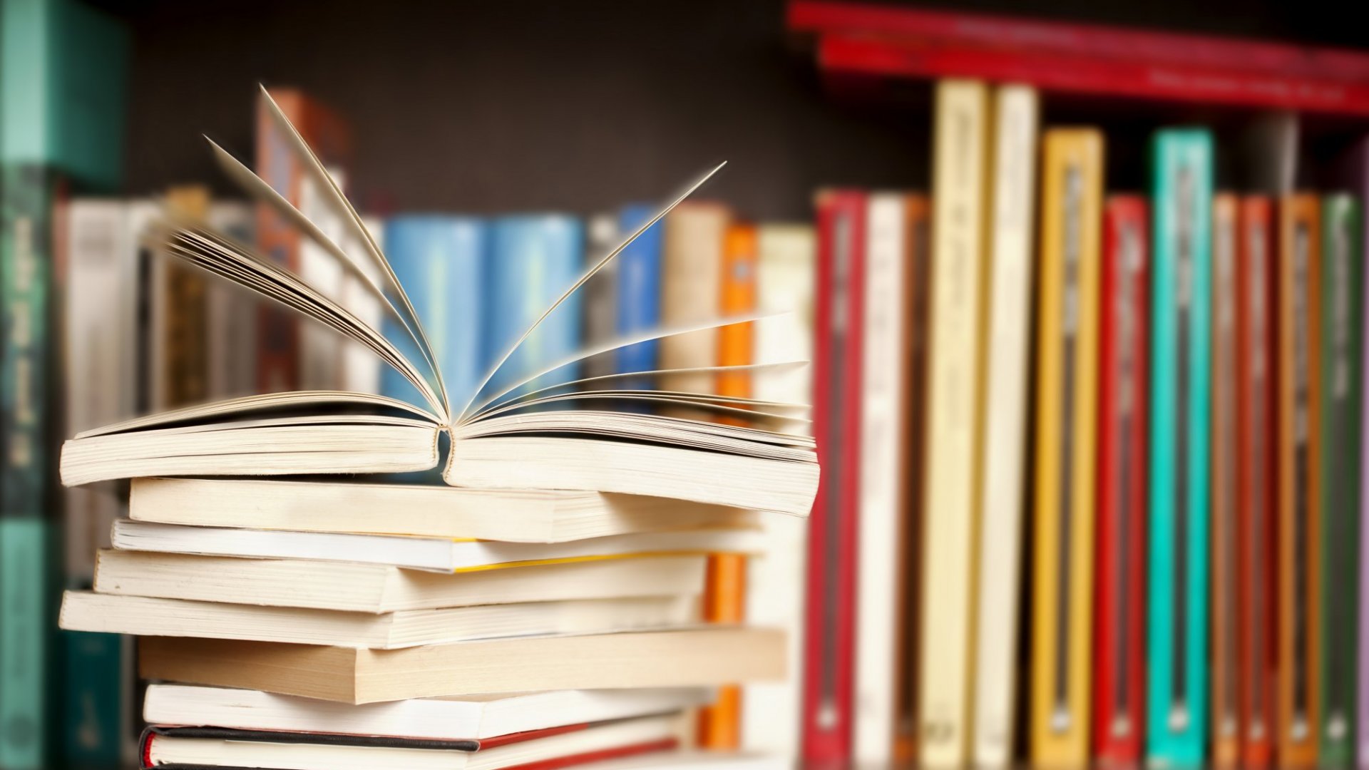 If You're Going to Read Books on Emotional Intelligence, Please Start ...