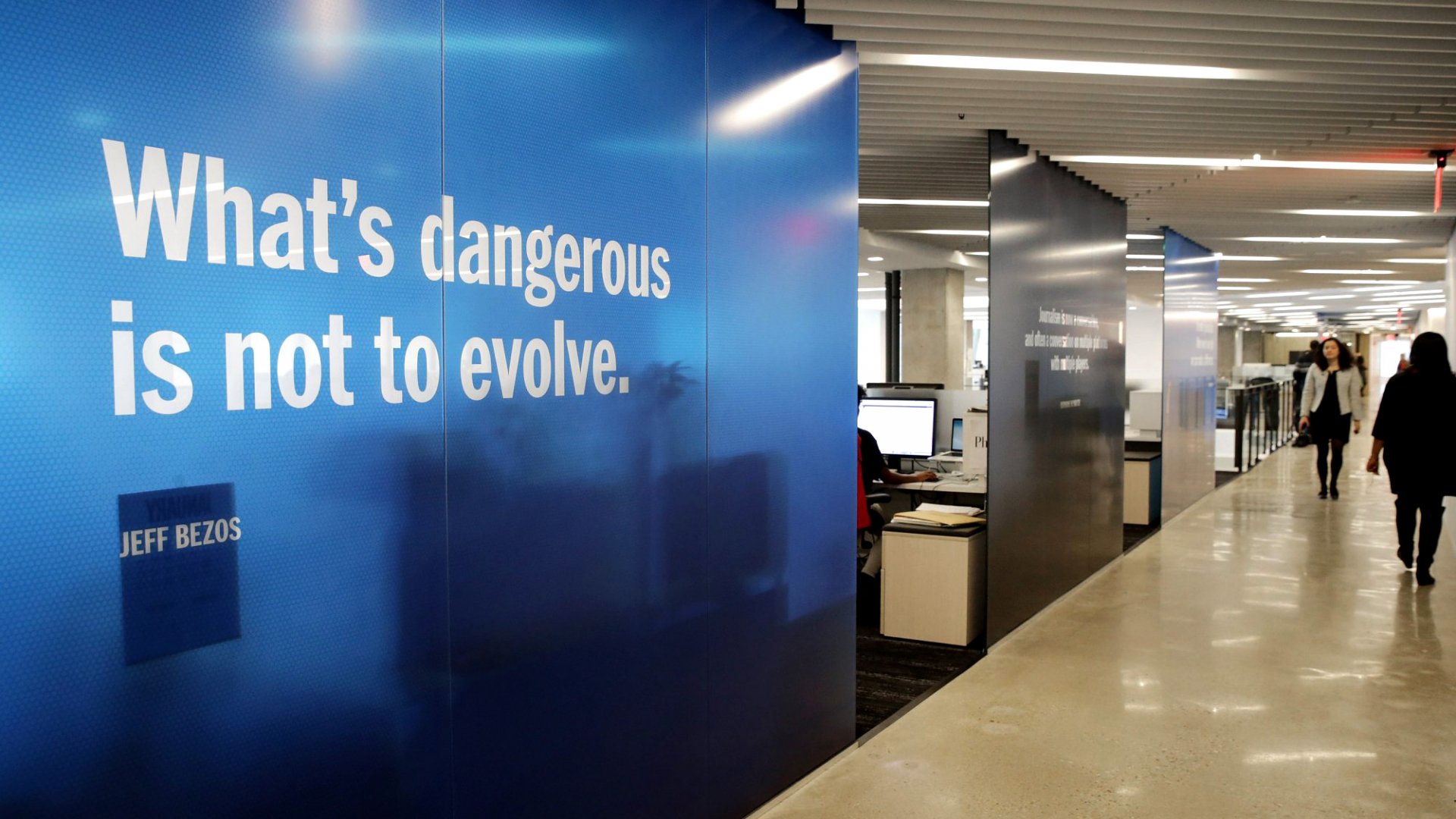 Amazon is Trying Out a 30-Hour Workweek. Here's What it Means for ...