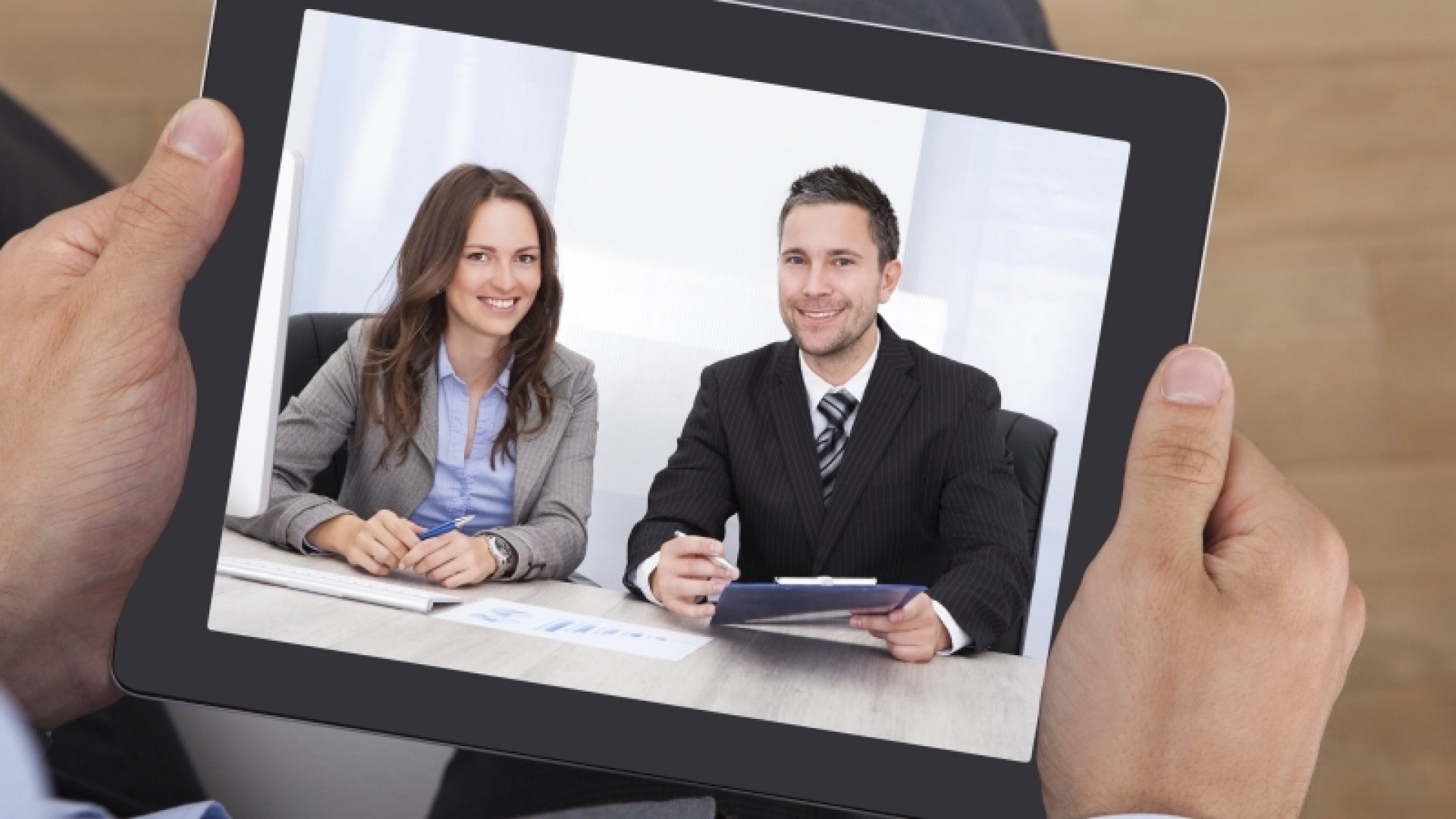Why You Should Probably Use Videoconferencing More Than You Do ...