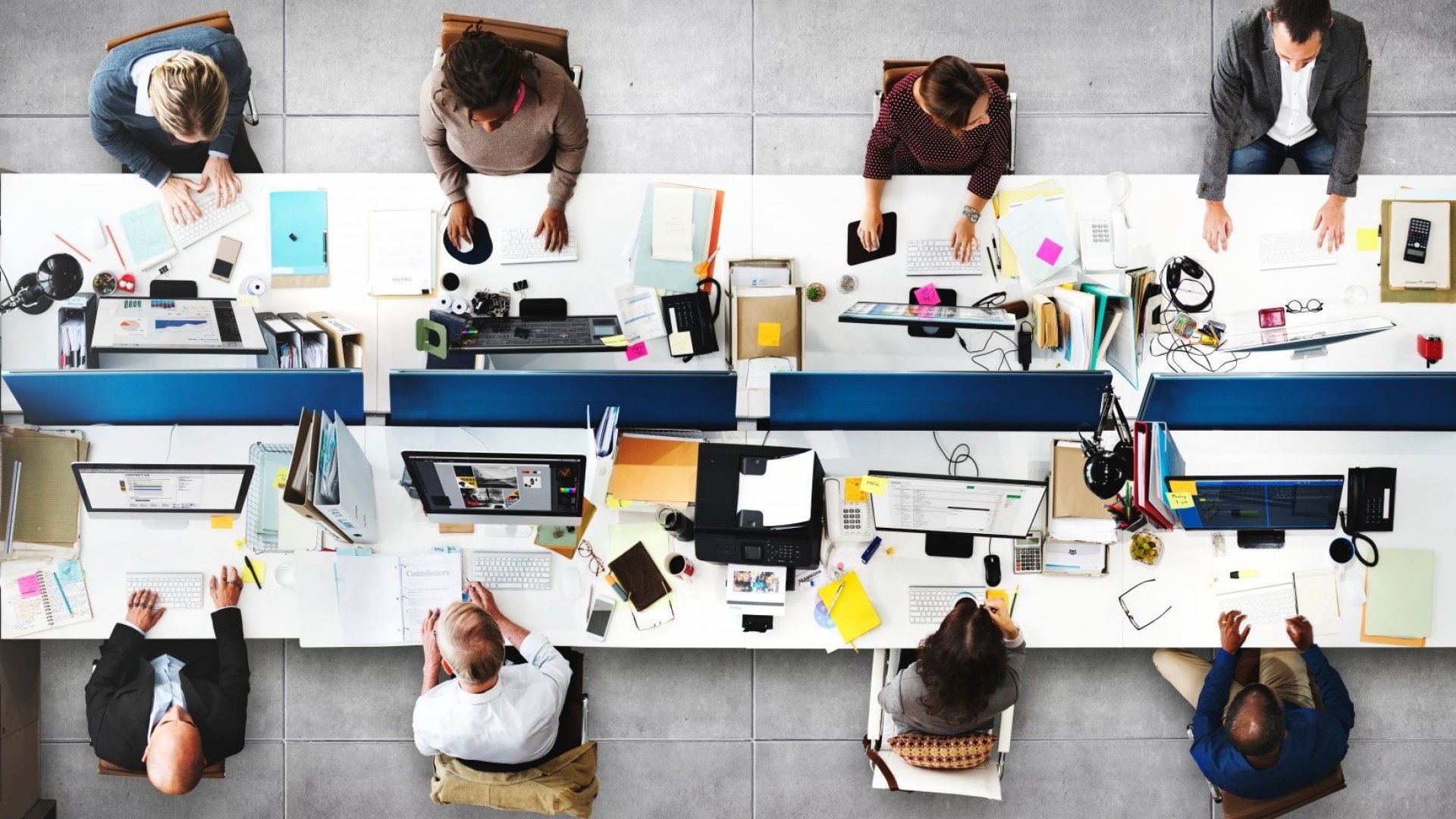 3 Simple Ways to Make Your Employees Excited to Come to Work Every Day ...