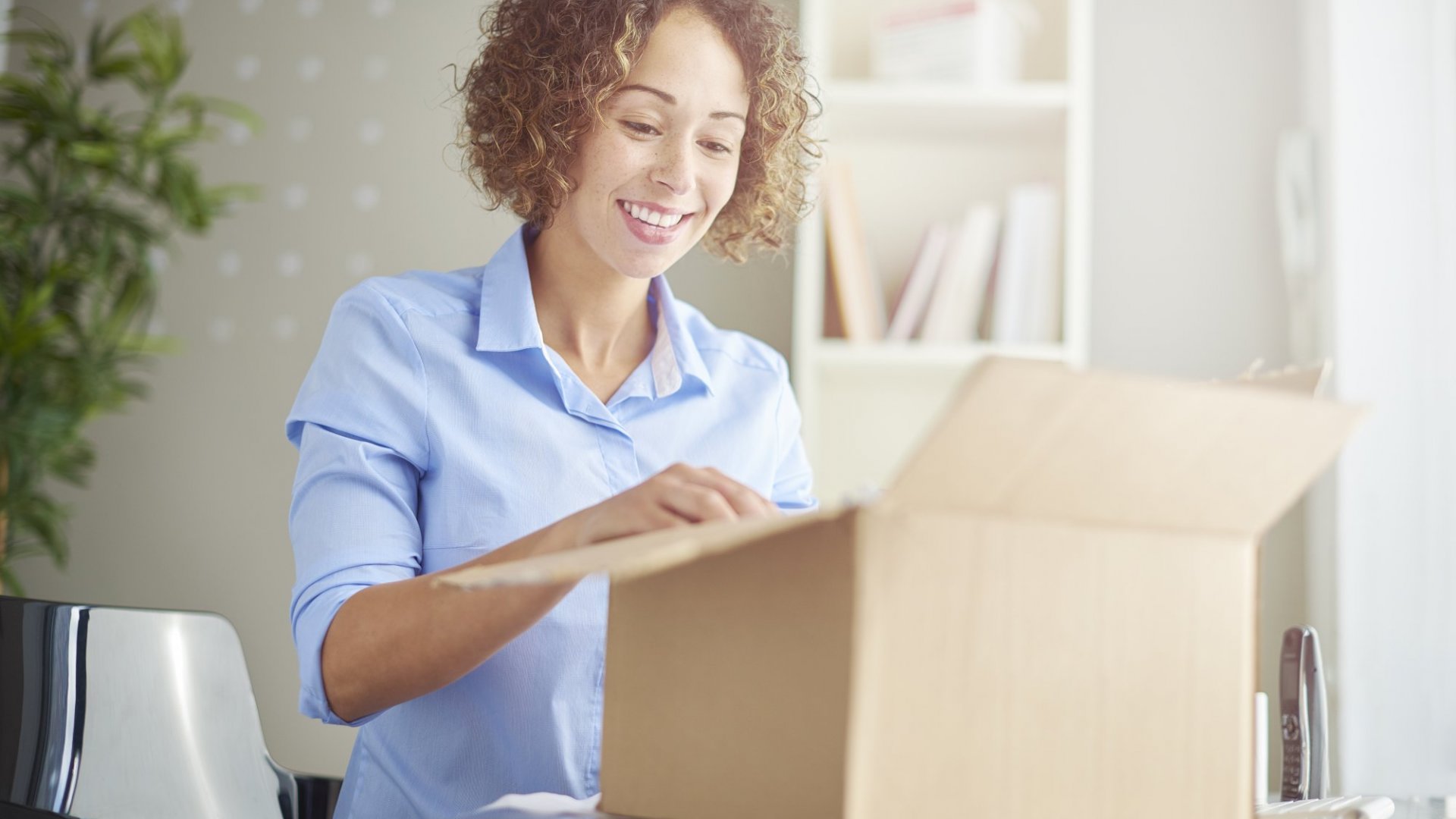 Five Reasons Why Paper-Based Packaging Is the Go-to Solution | Inc.com