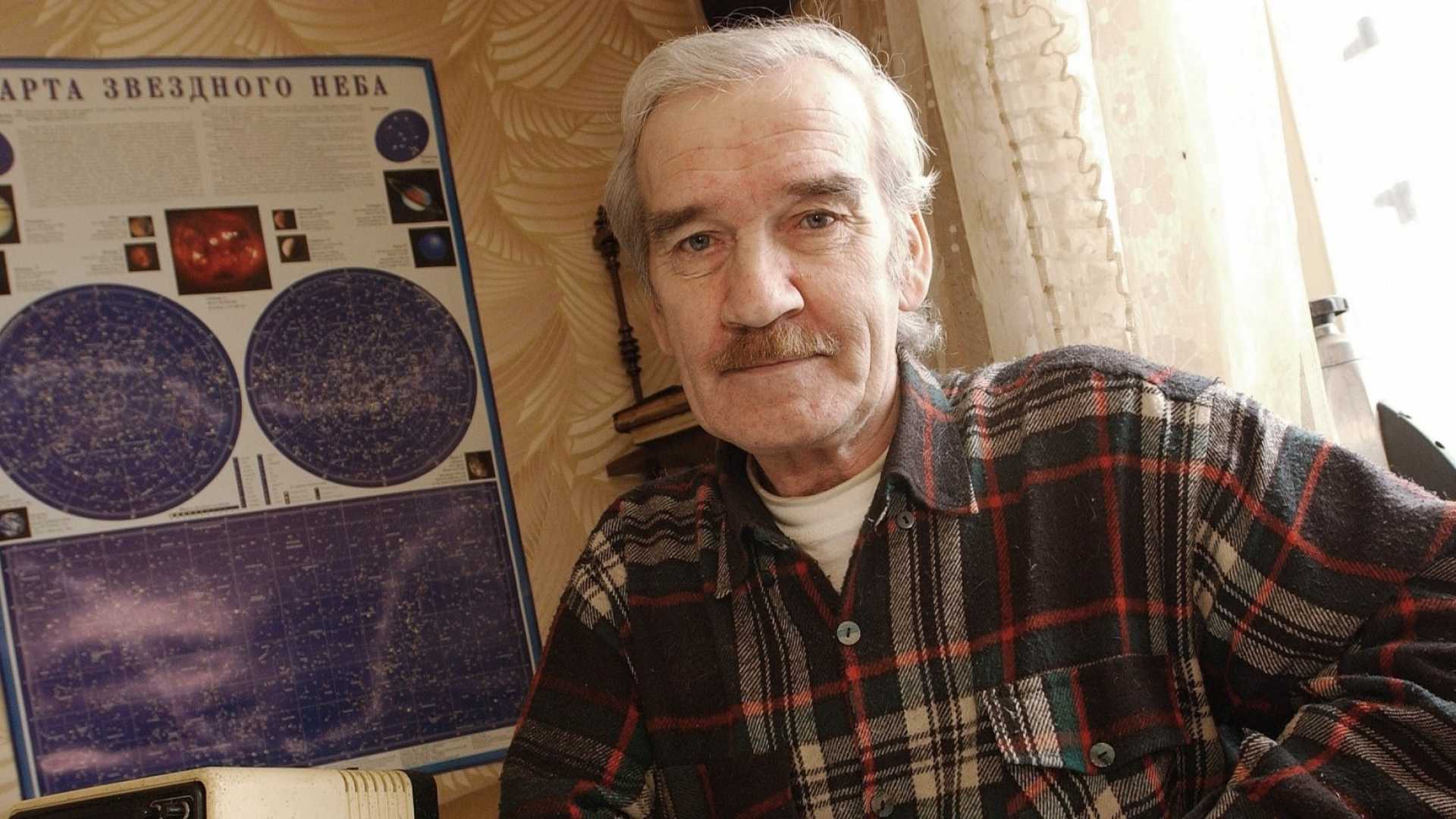 This Soviet Colonel Averted Nuclear War--and His Death Reminds Us to ...
