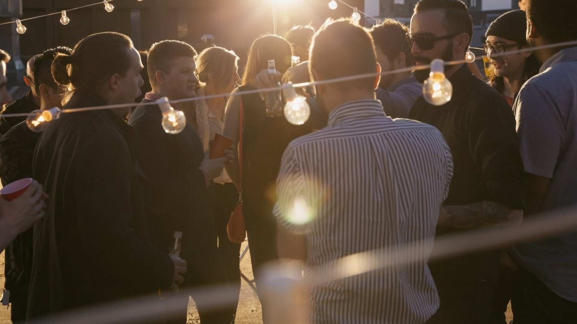 6 Ways to Guarantee Your Next Event Has a Huge Turnout | Inc.com