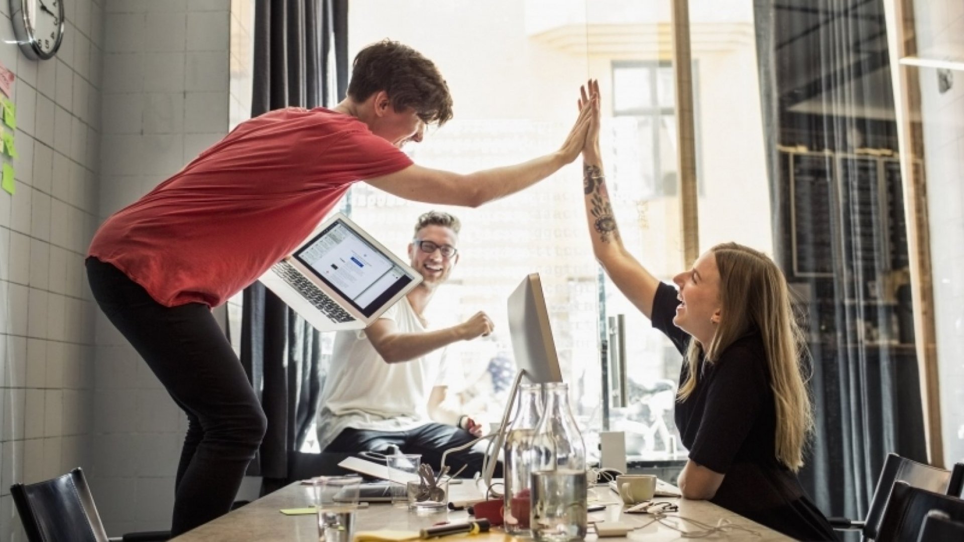 4 Tips for Building the Perfect Content Marketing Team | Inc.com