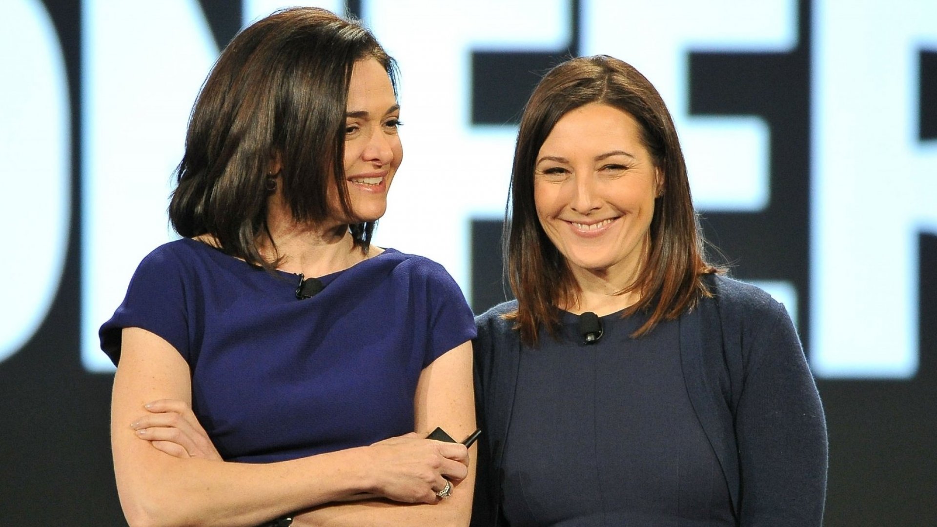 1 Question Facebook's Head of HR Says You Should Always Ask in an Interview | Inc.com