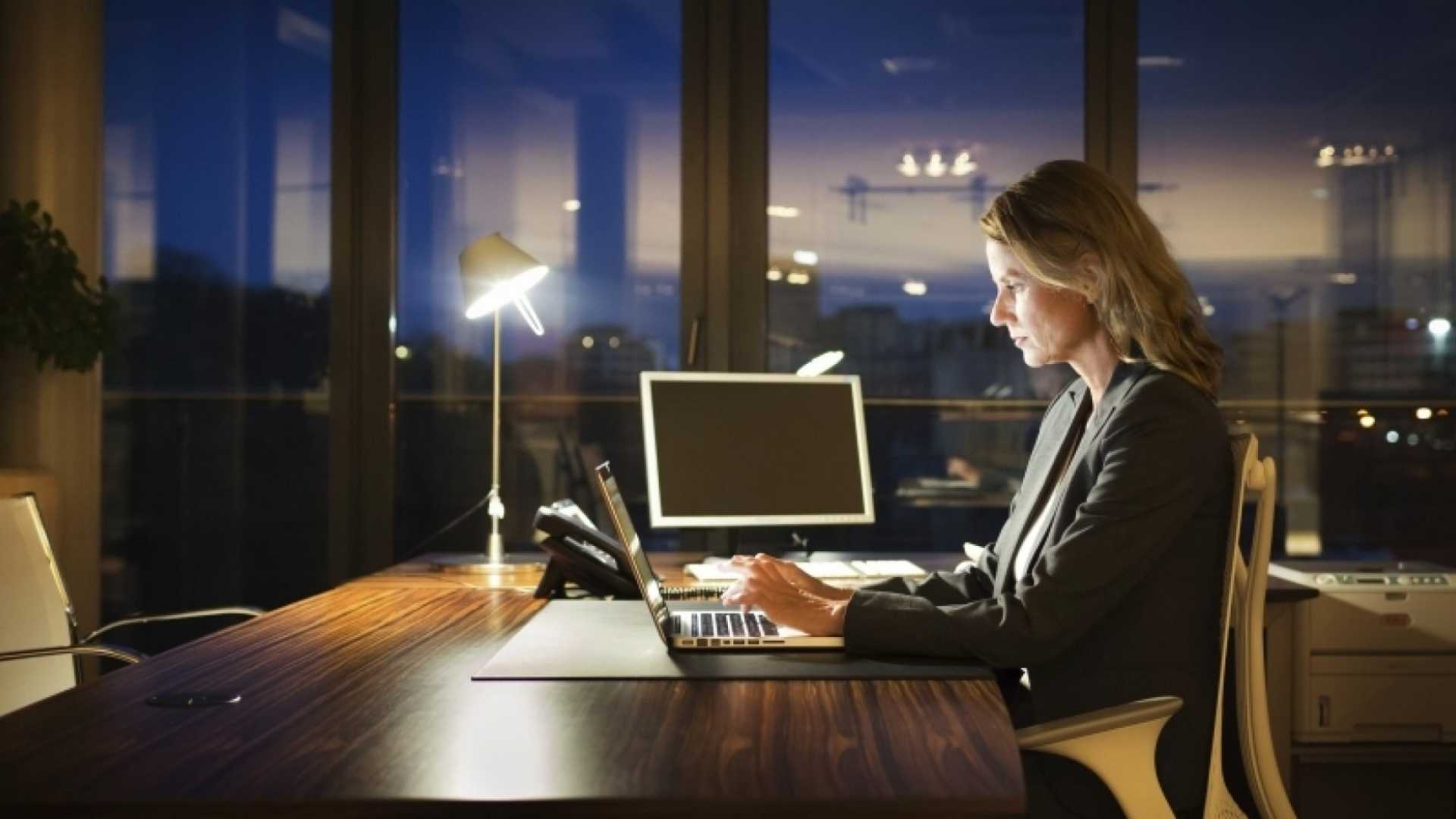 Overwhelmed? 6 Ways to Bring Sanity to an Insane Work Schedule | Inc.com