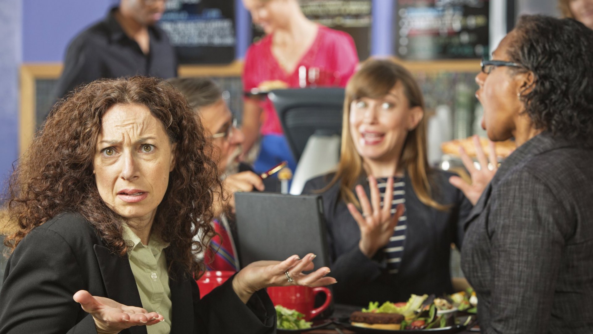 Here's What Introverts Really Think of Their Extroverted Co-Workers ...