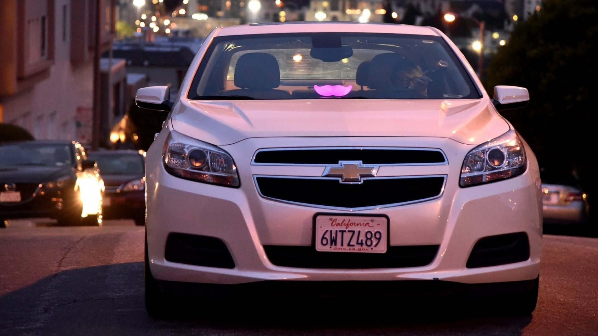 Uber Wants to Make the Suburbs as Connected as Cities. Here's Why Lyft ...