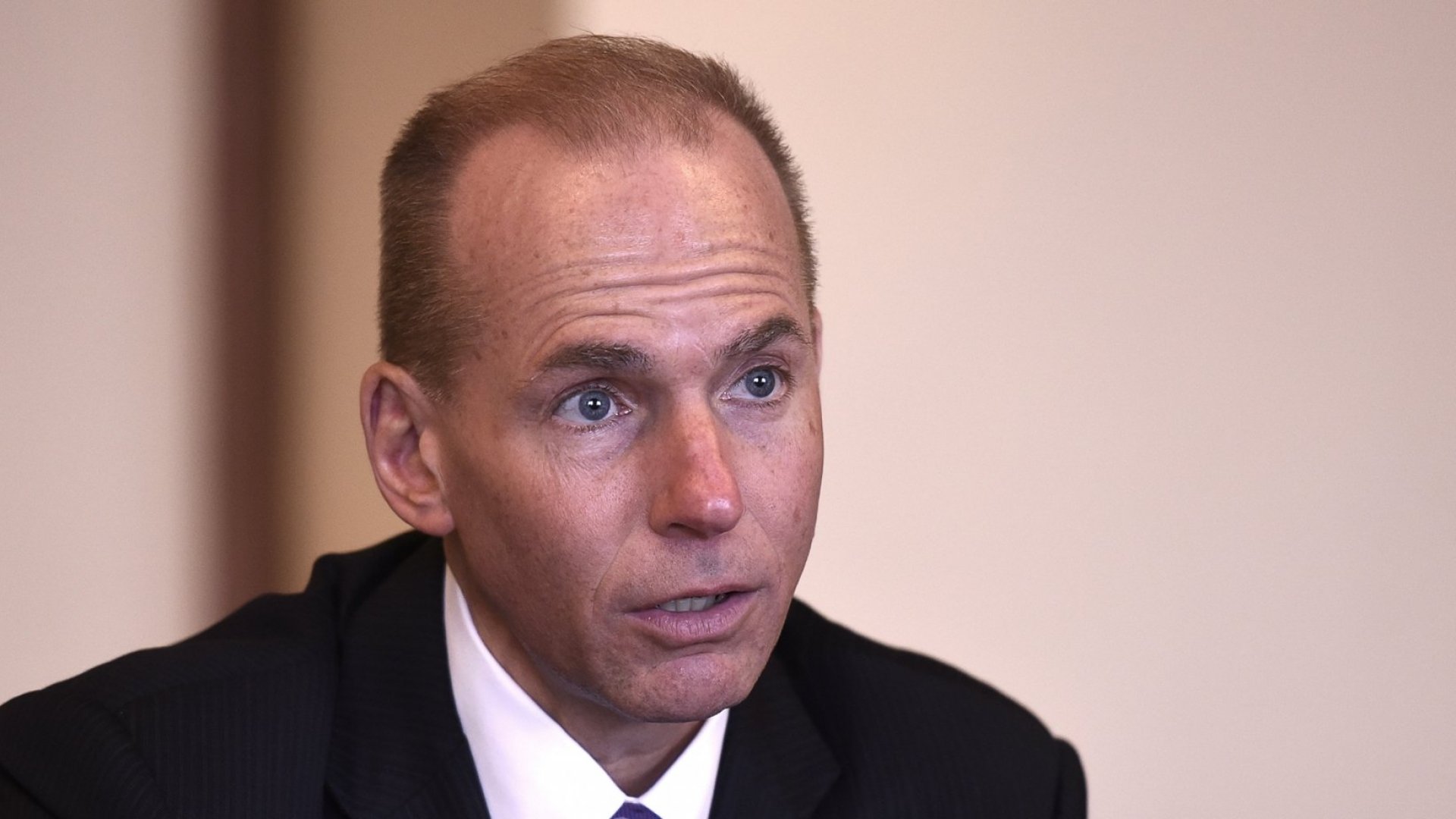 Boeing CEO Says Safety Is Highest Priority. The Company's Pricing Says ...