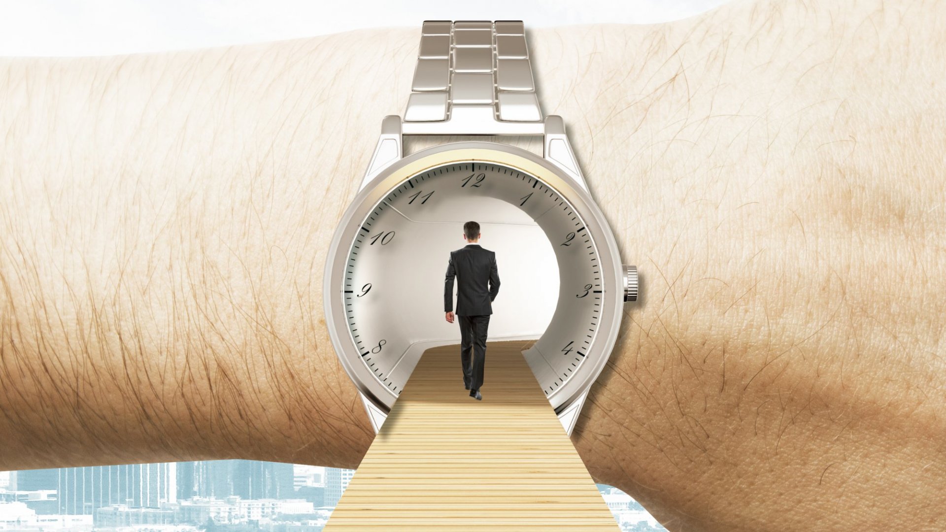 A Detailed Study of CEO Habits Found That Leaders Spend 24 Percent of ...