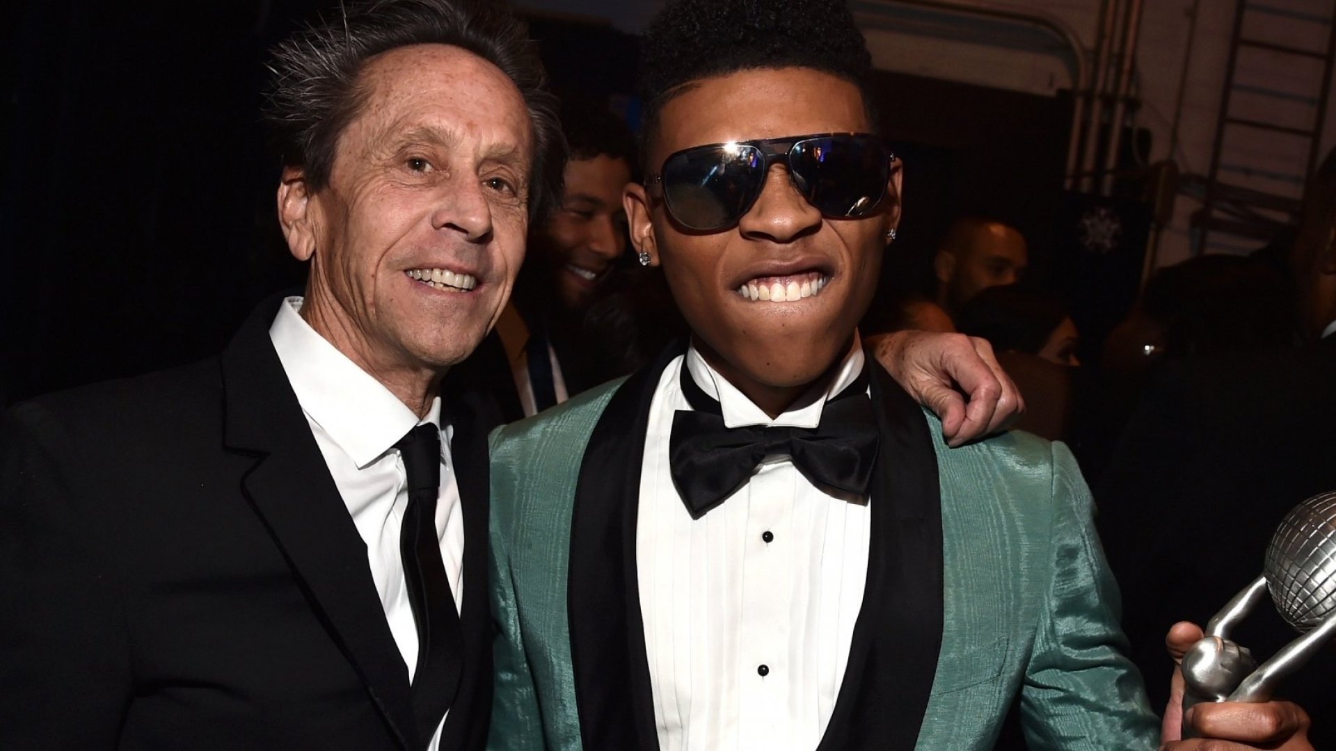 7 Words of Wisdom That Helped Brian Grazer Rise From Mail Clerk to ...