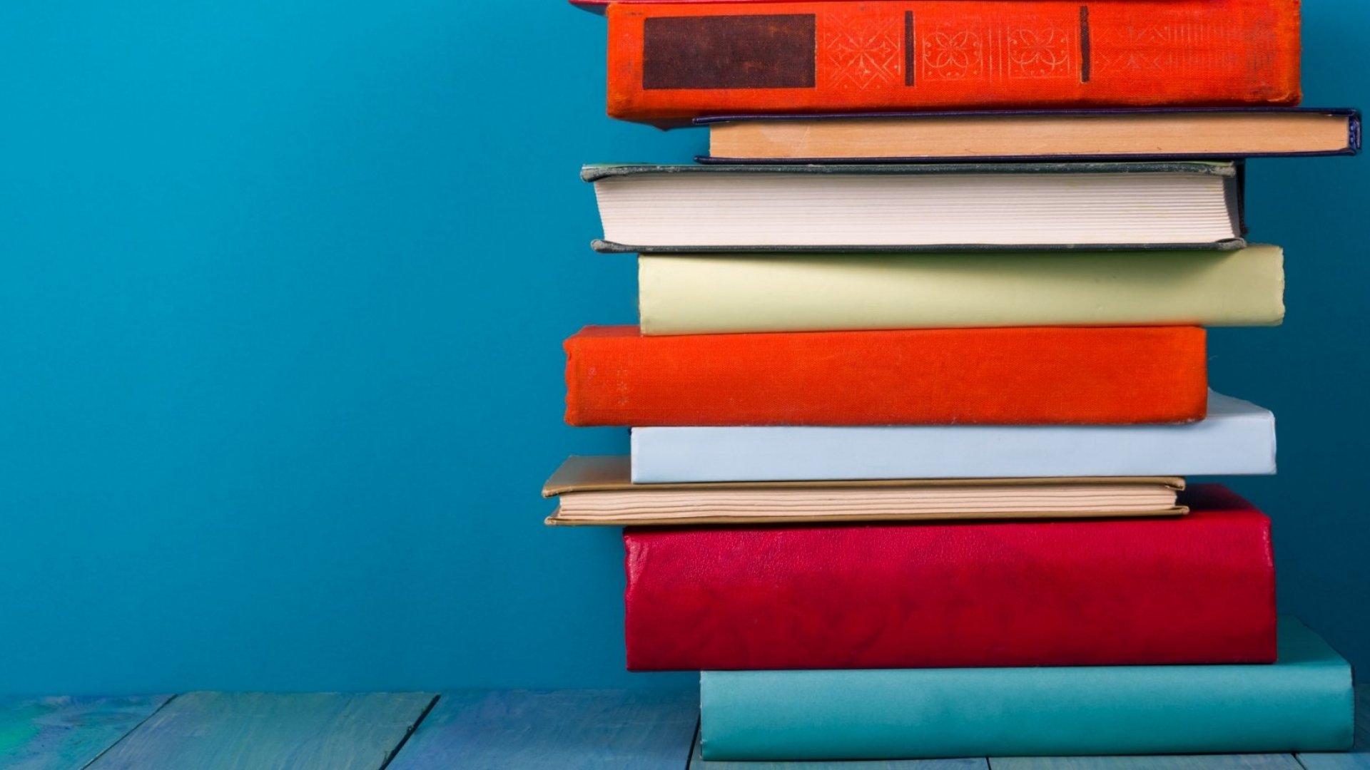 Got a Book in You? Here's How to Find the Perfect Ghostwriter | Inc.com