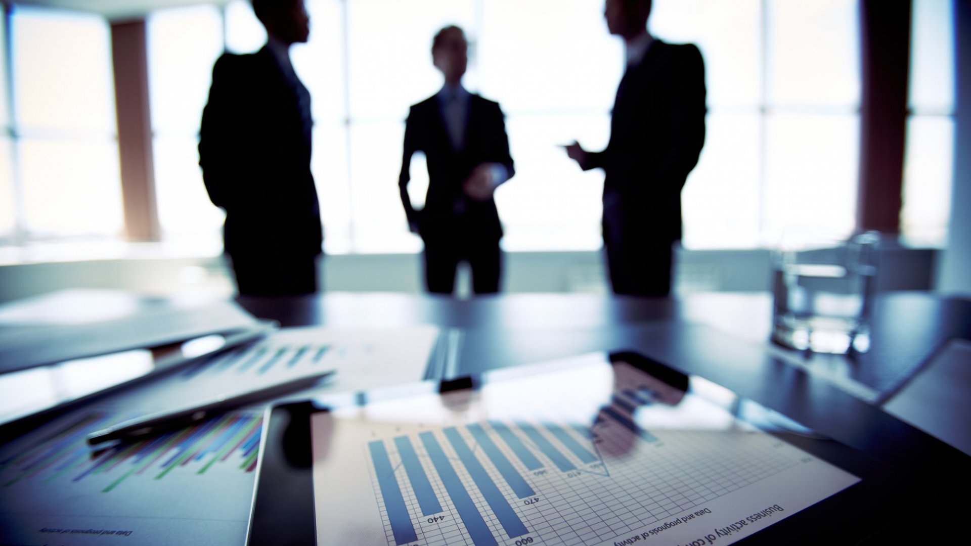 Looking For an Investor? Here Are Types to Avoid. | Inc.com