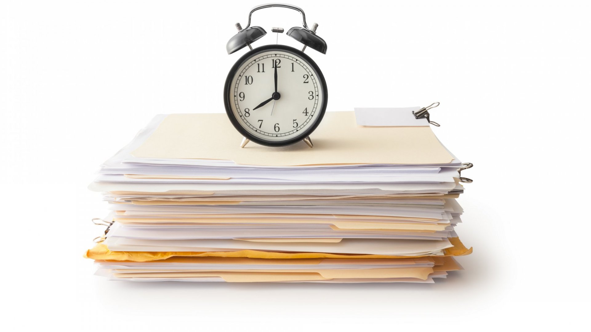 6 Creative Ways to Approach Time Management | Inc.com
