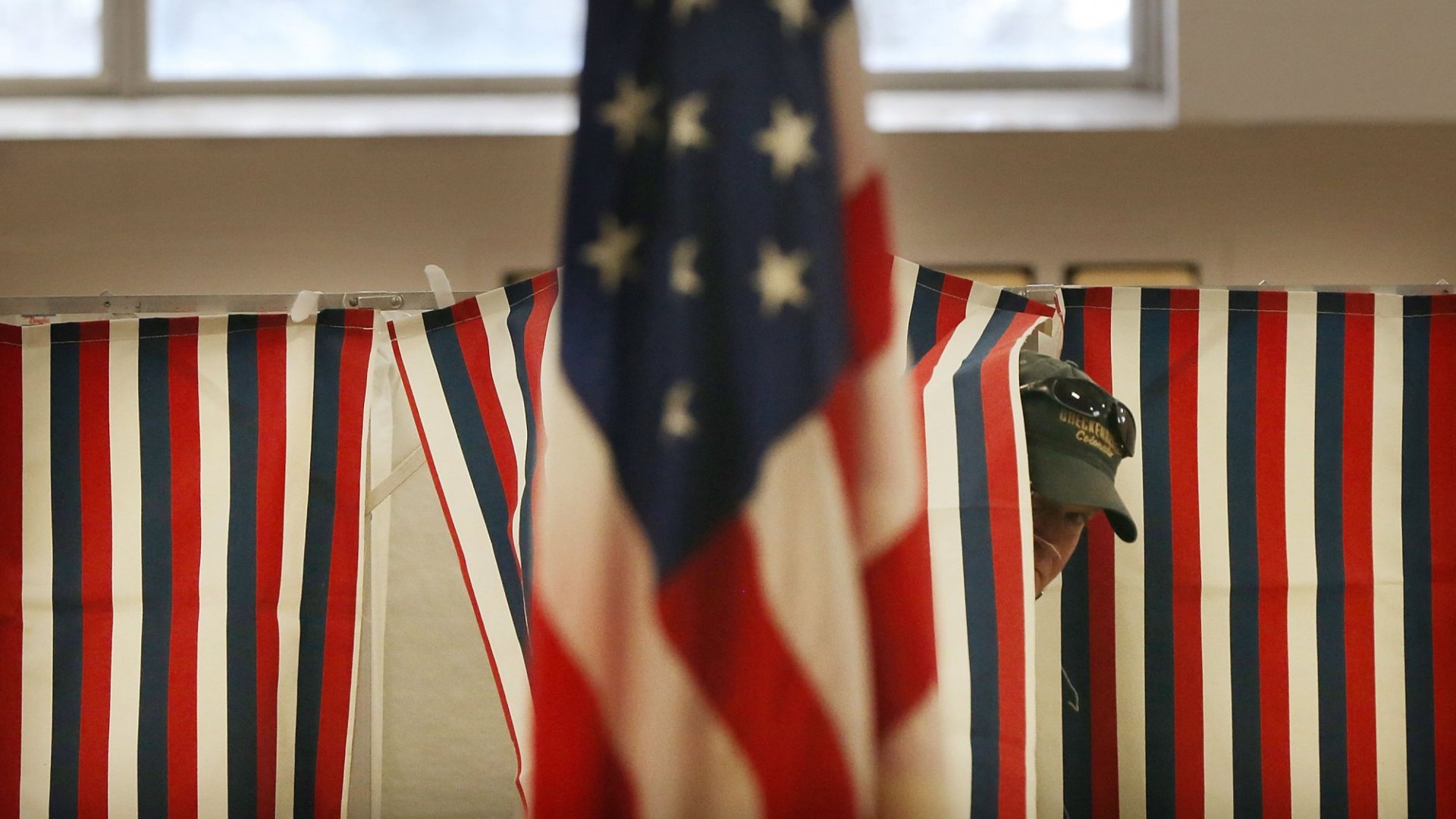 Here's the Brilliantly Simple Way to Fix Voting in the United States ...