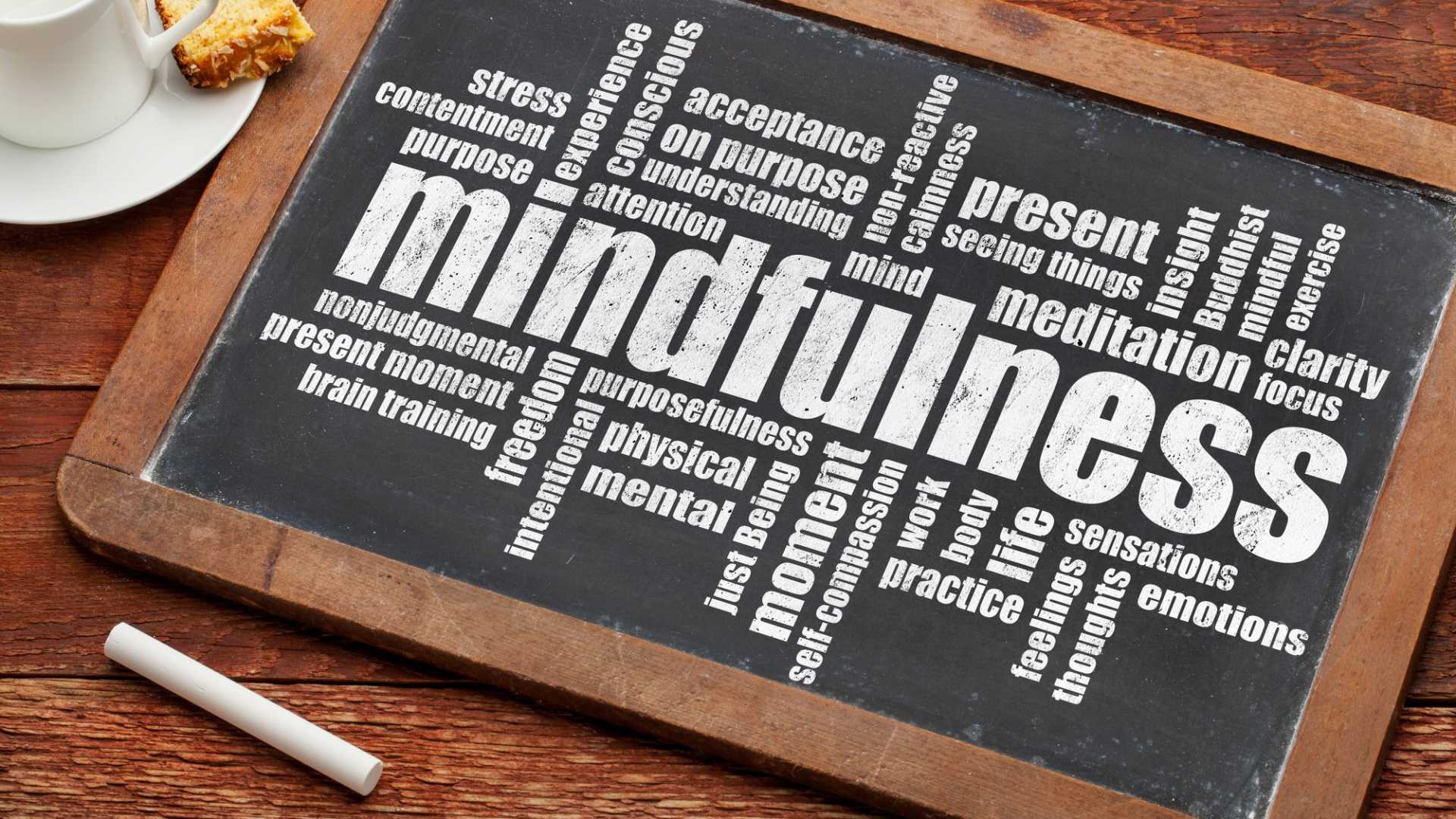 Three Reasons You Can No Longer Ignore the Mindfulness Trend | Inc.com