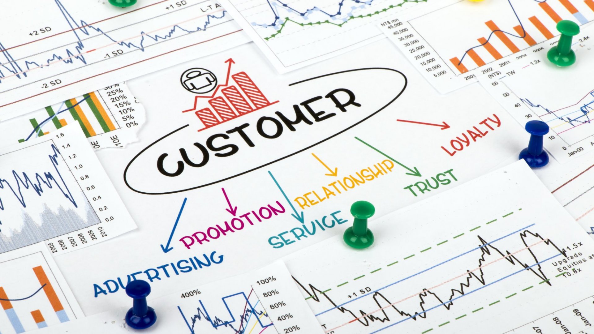 9 Ways to Learn From Your Customers Without Spending a Fortune | Inc.com