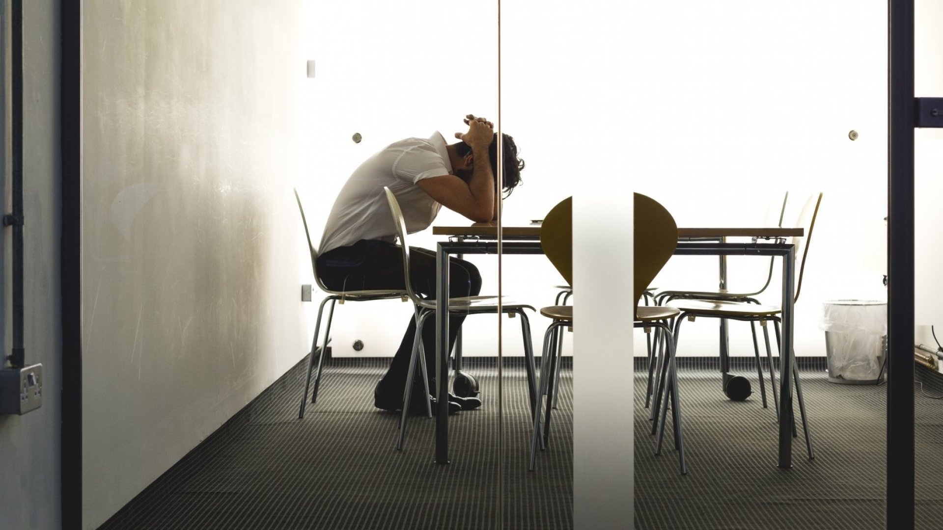 If Your Career Was A Hot Mess This Year, Take These Steps To Turn It ...