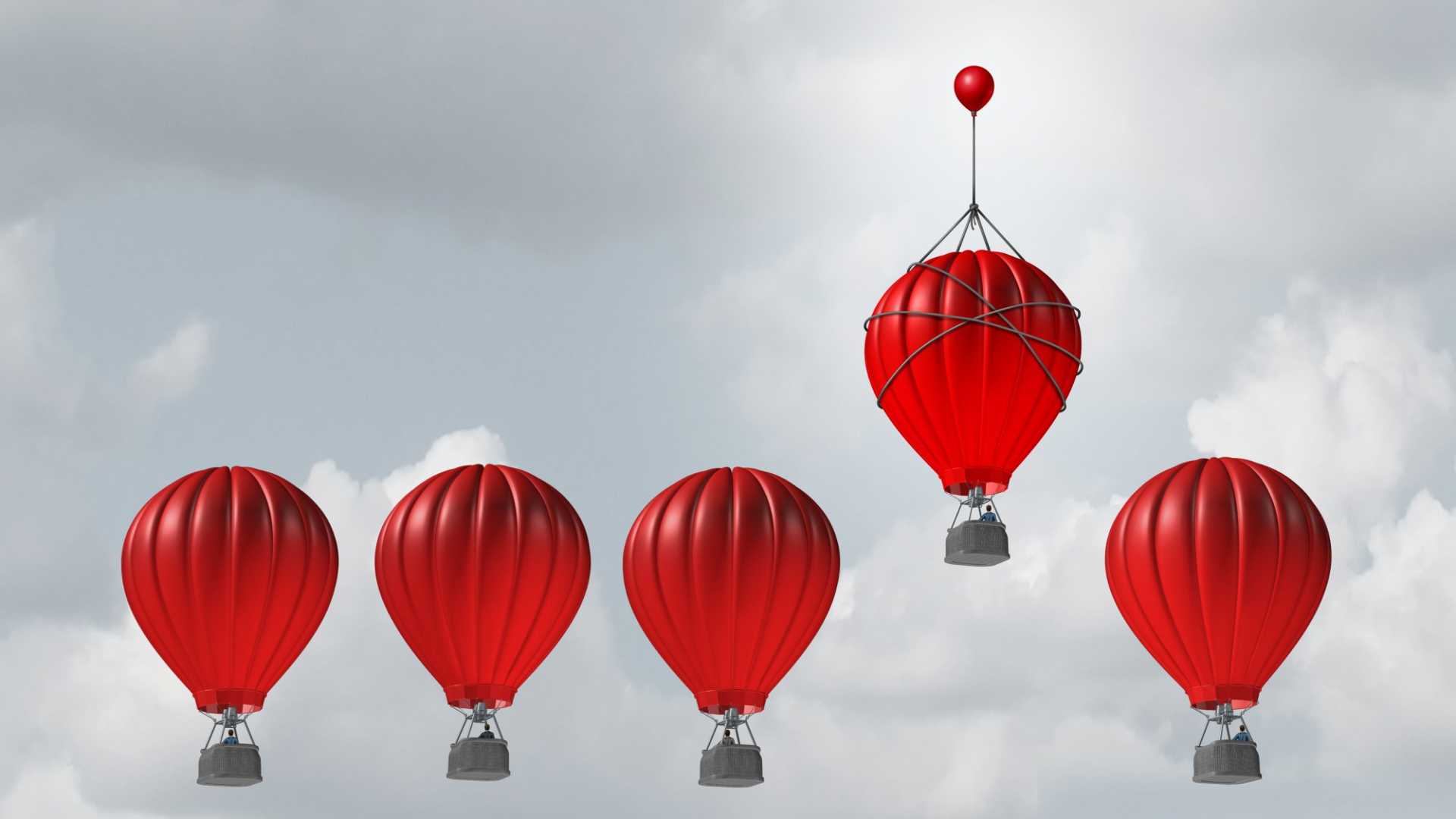 A Culture of Relentless Improvement | Inc.com