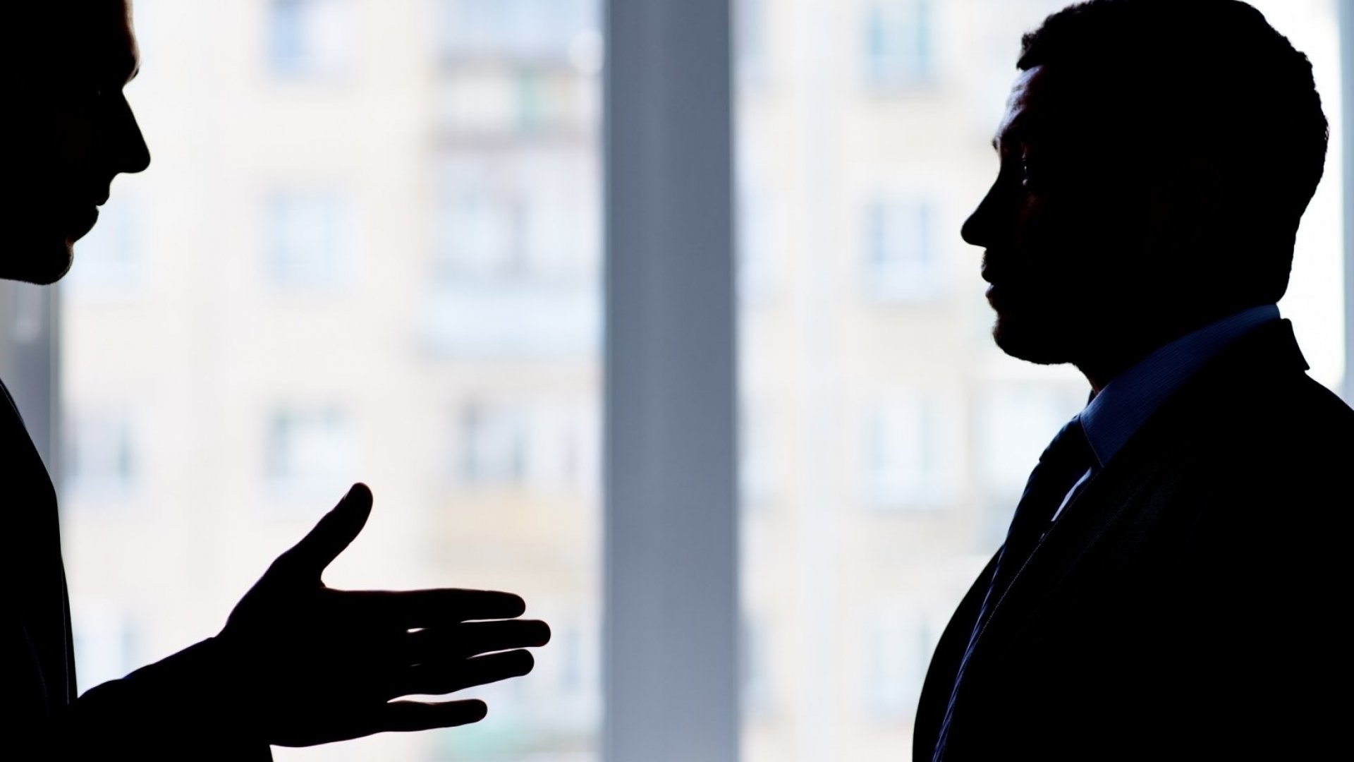 A How-to Guide to Help You Solve Your Office Dispute | Inc.com