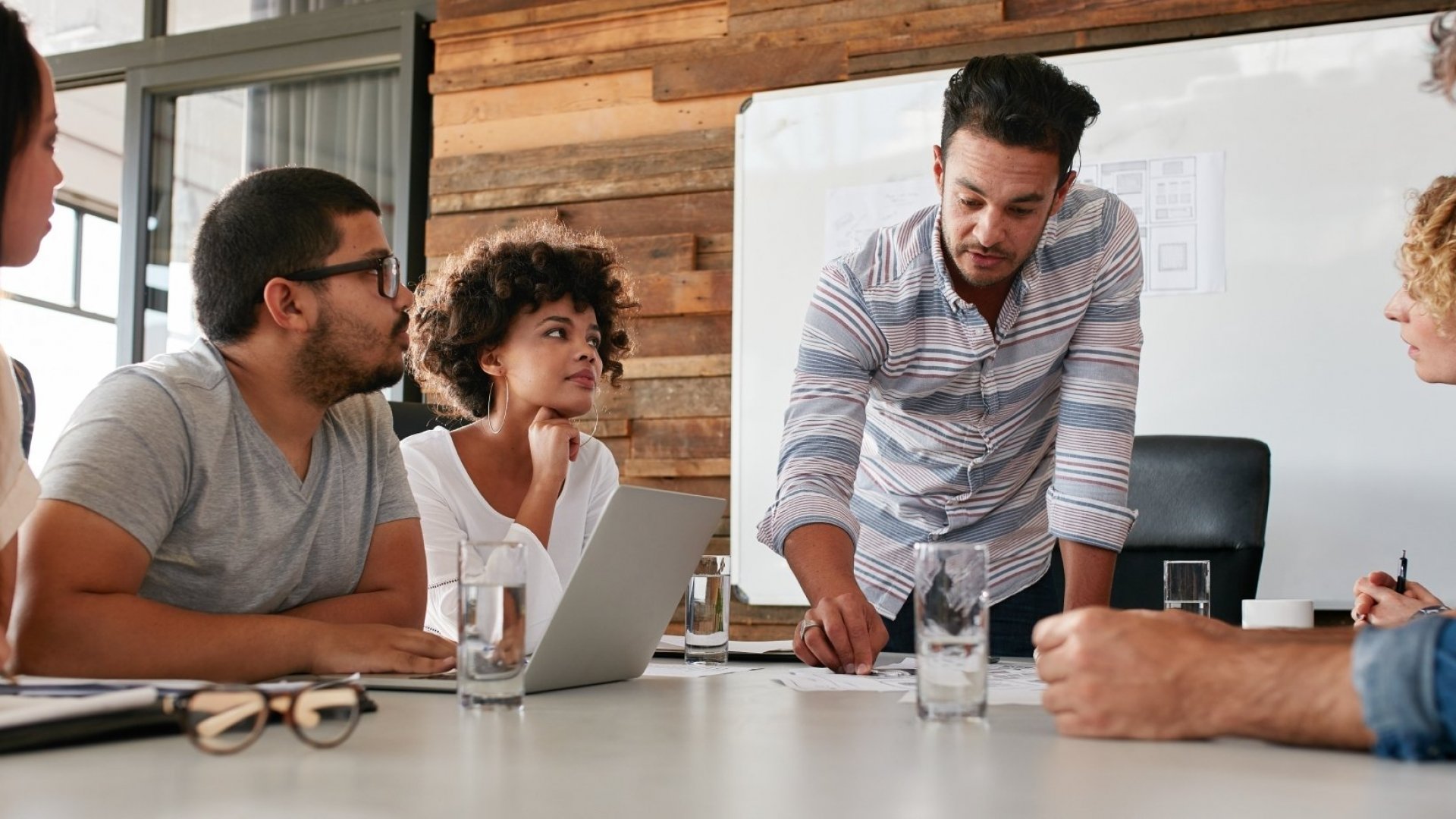 Make Your Next Meeting Super Productive With These 5 Powerfully Simple ...