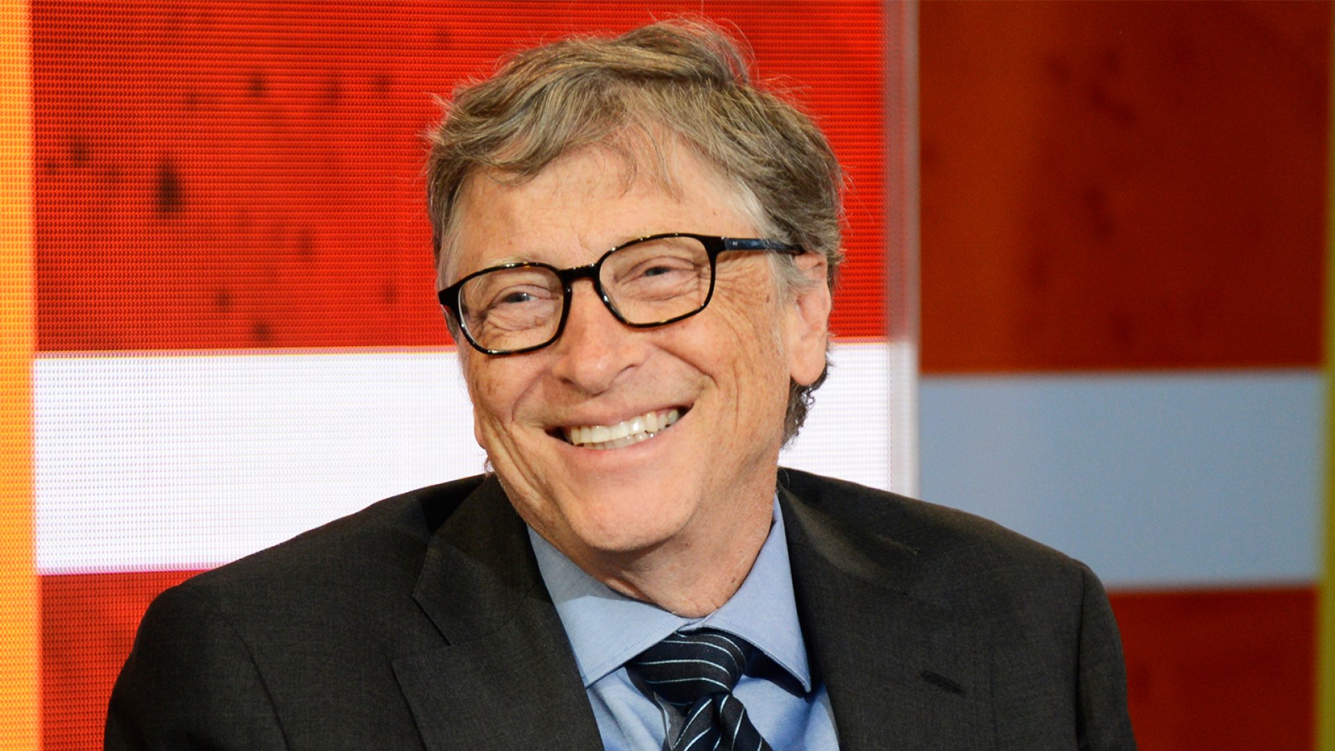 In a Series of Tweets, Bill Gates Gives Graduates (and the Rest of Us ...