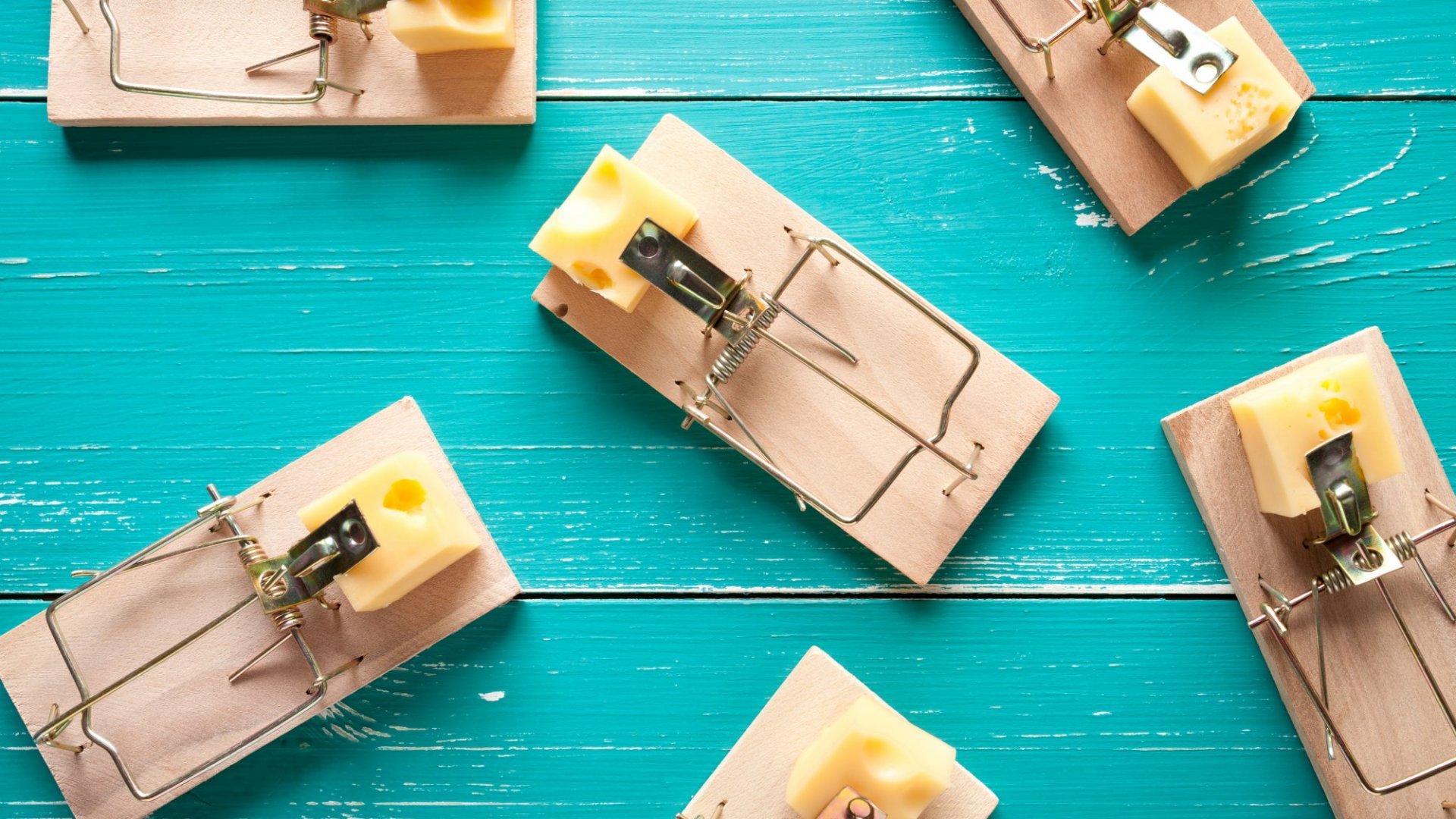 These Five Things Trap Us in Unhappiness (Here's How to Overcome Each ...