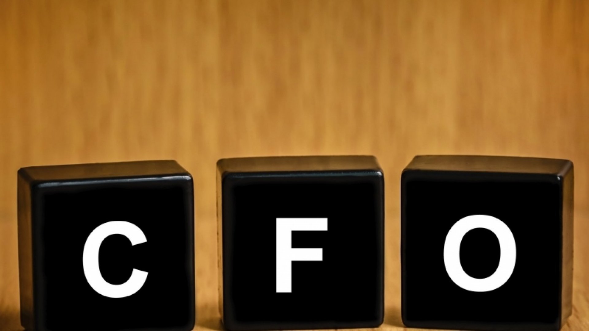 Why You Need a CFO | Inc.com