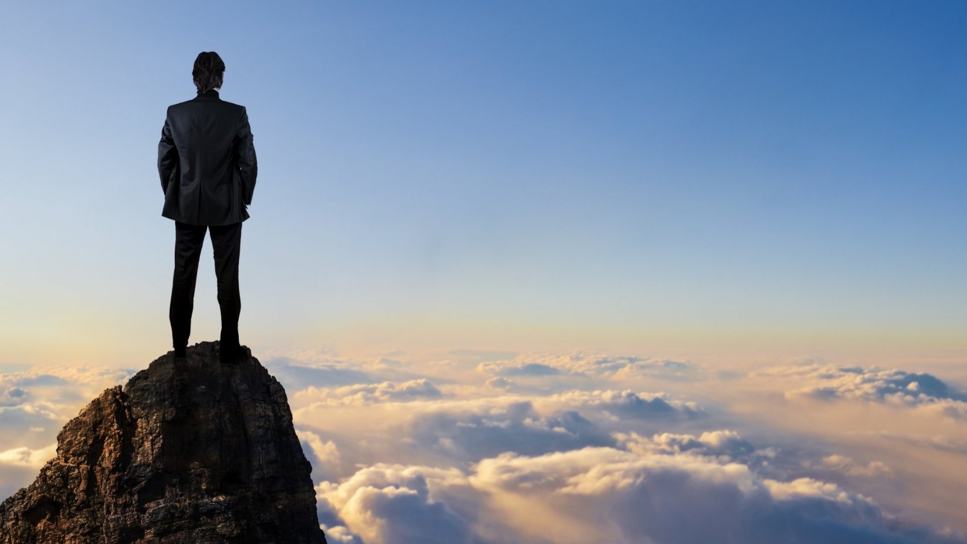 These Are The 5 Essential Personality Traits of a True Entrepreneur. Do ...