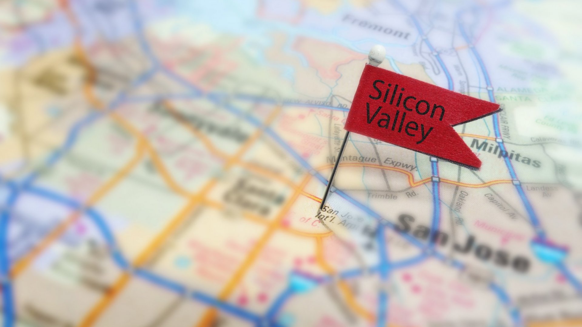 How to Become a Silicon Valley Insider Without Residing There | Inc.com