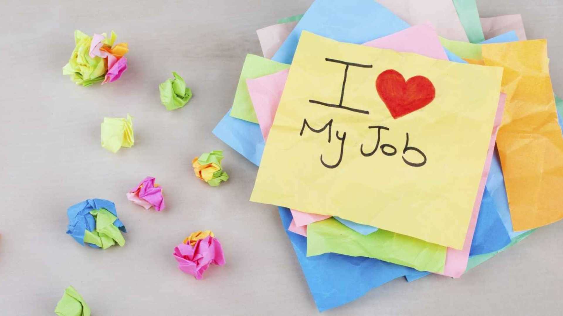 5 Ways to Make Any Job a Dream Job for Your Employees | Inc.com