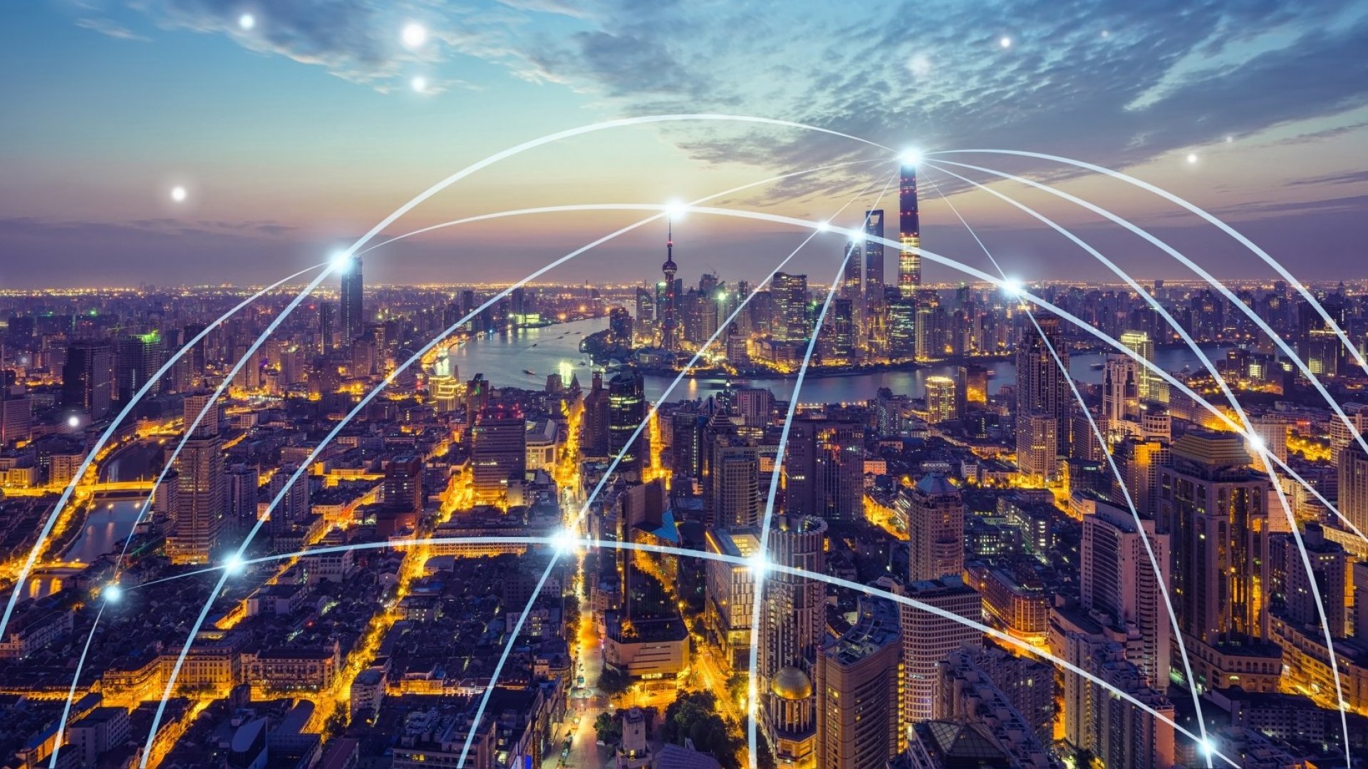 Make New Friends and Business Connections With These 7 Networking ...