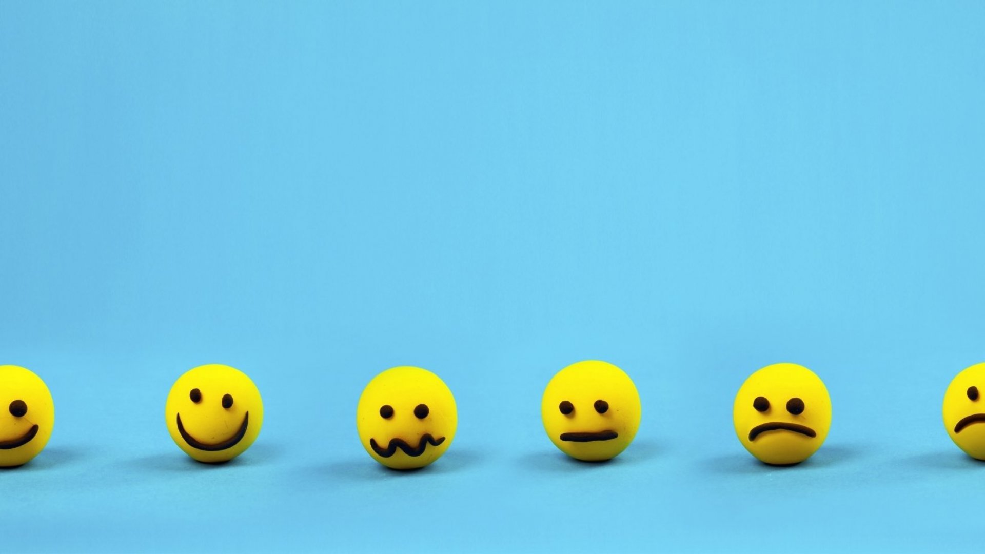 Surprise: A New Analysis of 777 Million Facebook Posts Reveals ...