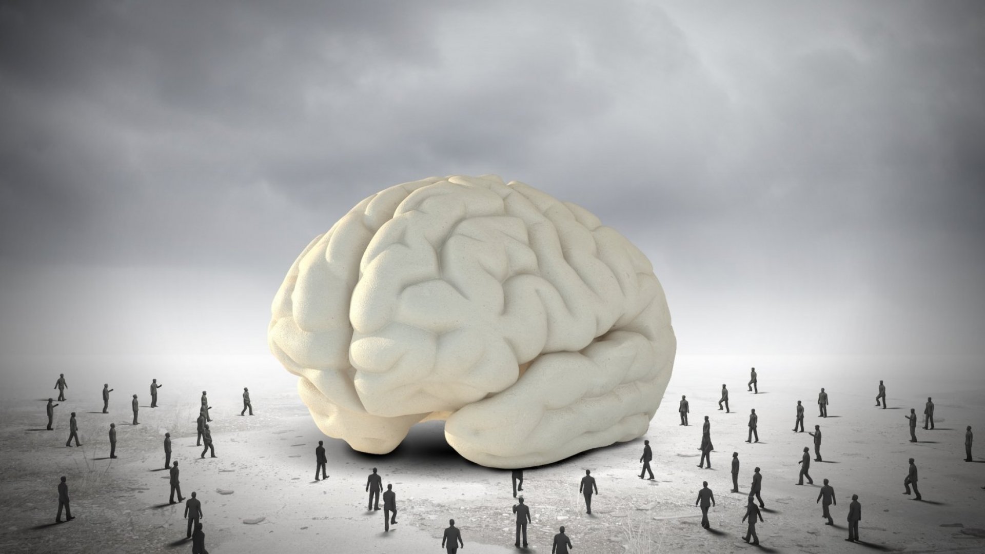 How Exercise Makes Your Brain Bigger, Better, and Stronger | Inc.com