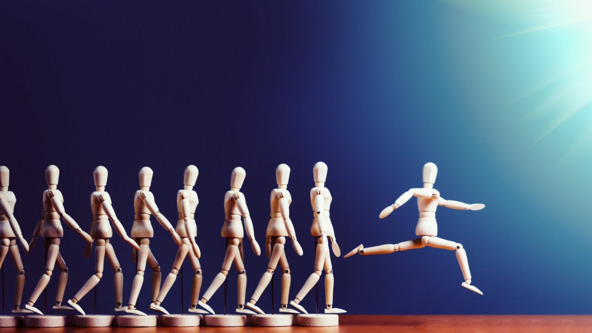 4 Tips to Help Improve Your Leadership Skills | Inc.com