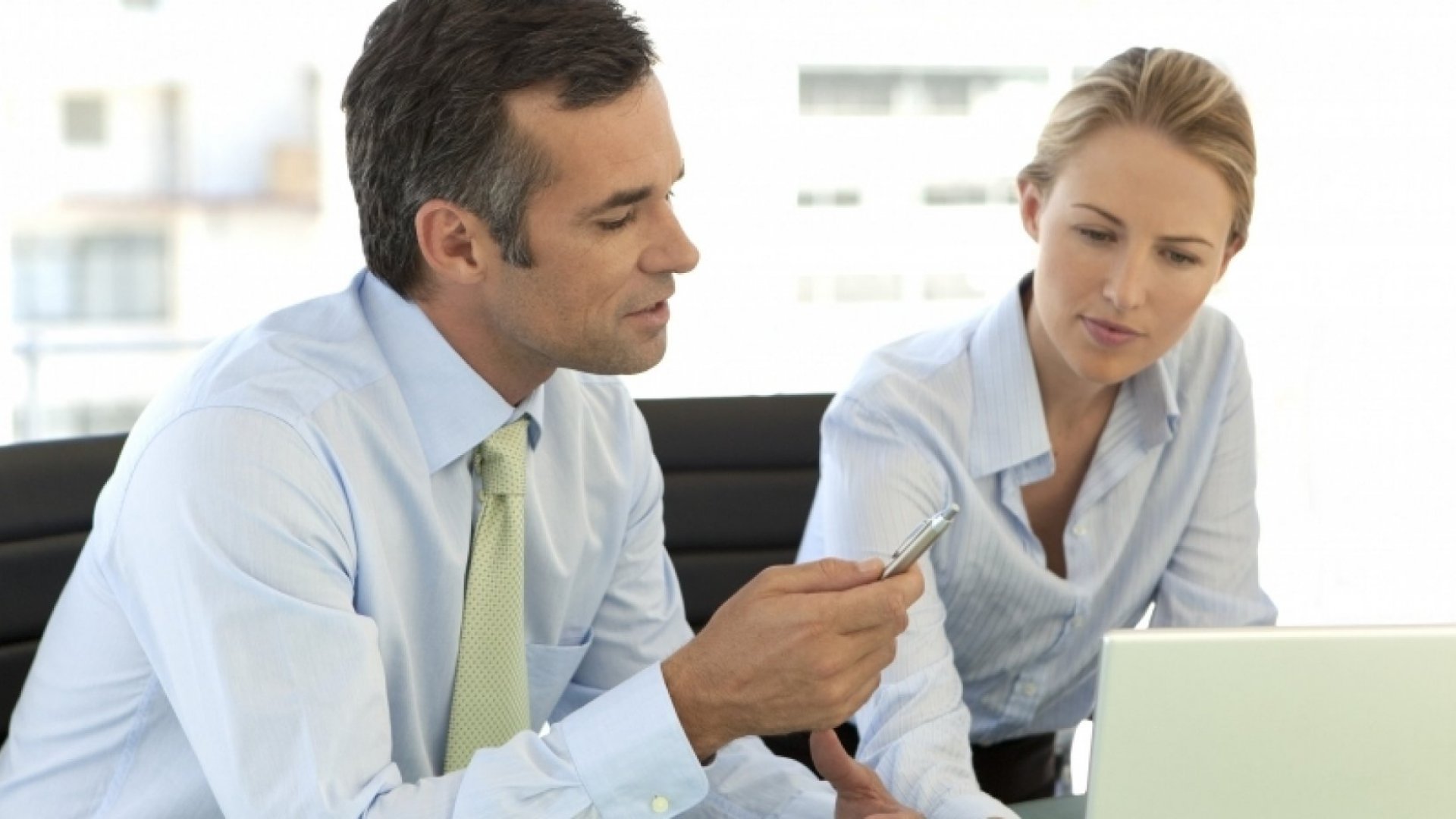 21 Business Controls to Help You Let Go of More (and Worry Less) | Inc.com