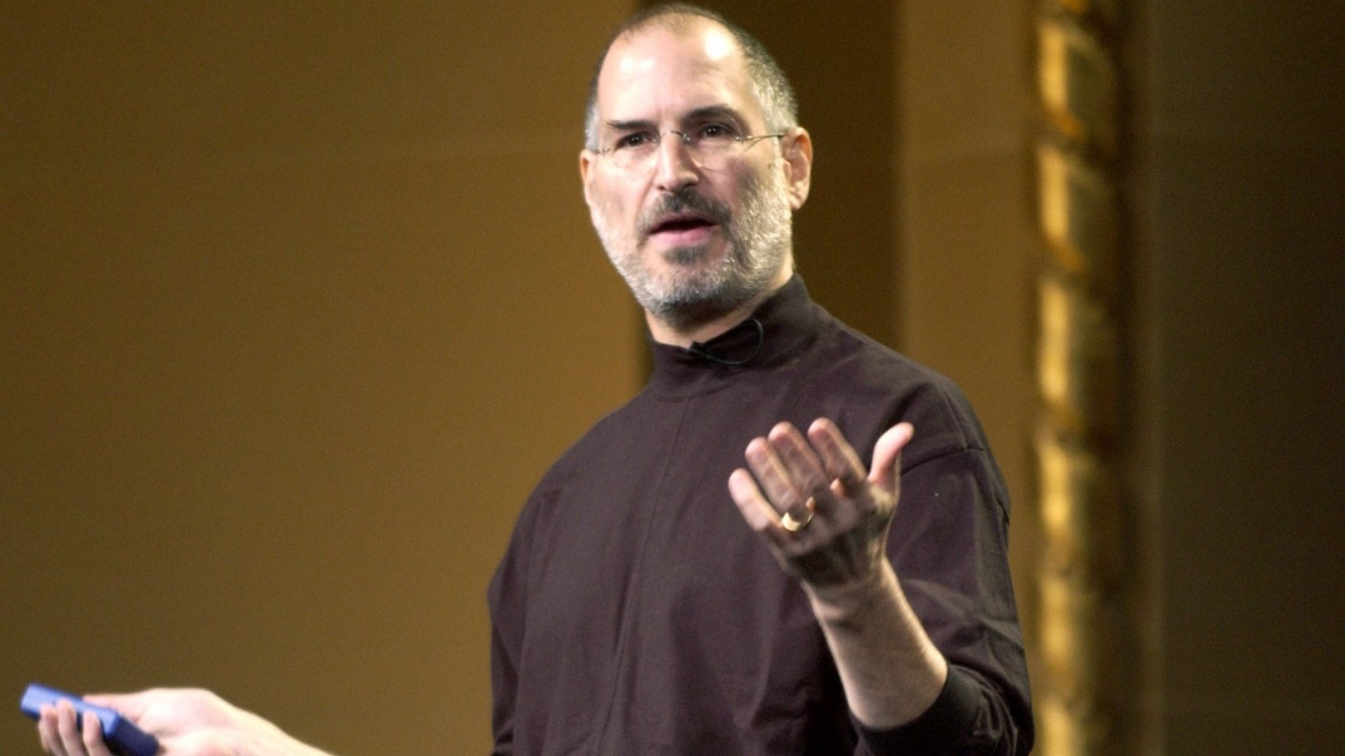 The Secret of Steve Jobs' Remarkable Success Revealed in Just 3 Words ...