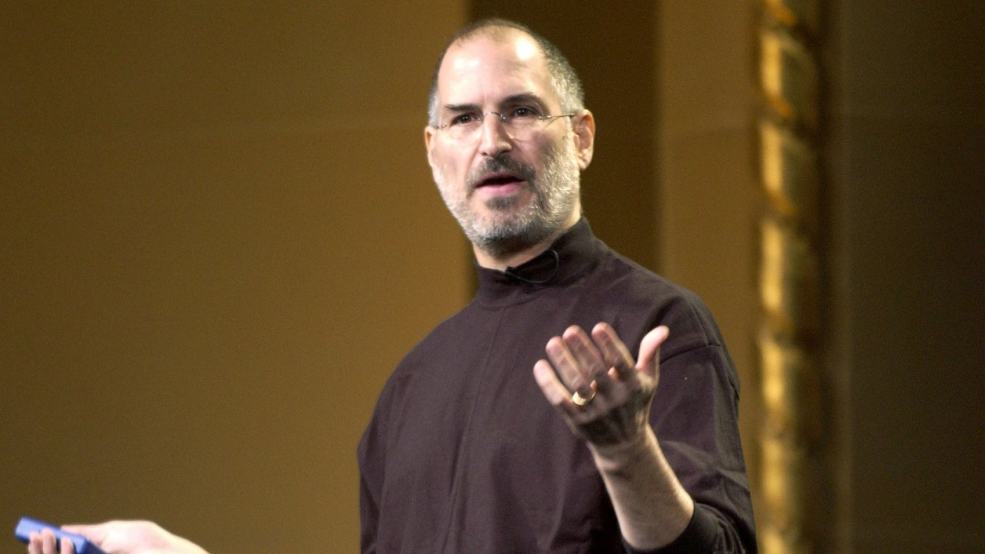 Steve Jobs Made This Notable Mistake as a Manager (but You Can Avoid It ...