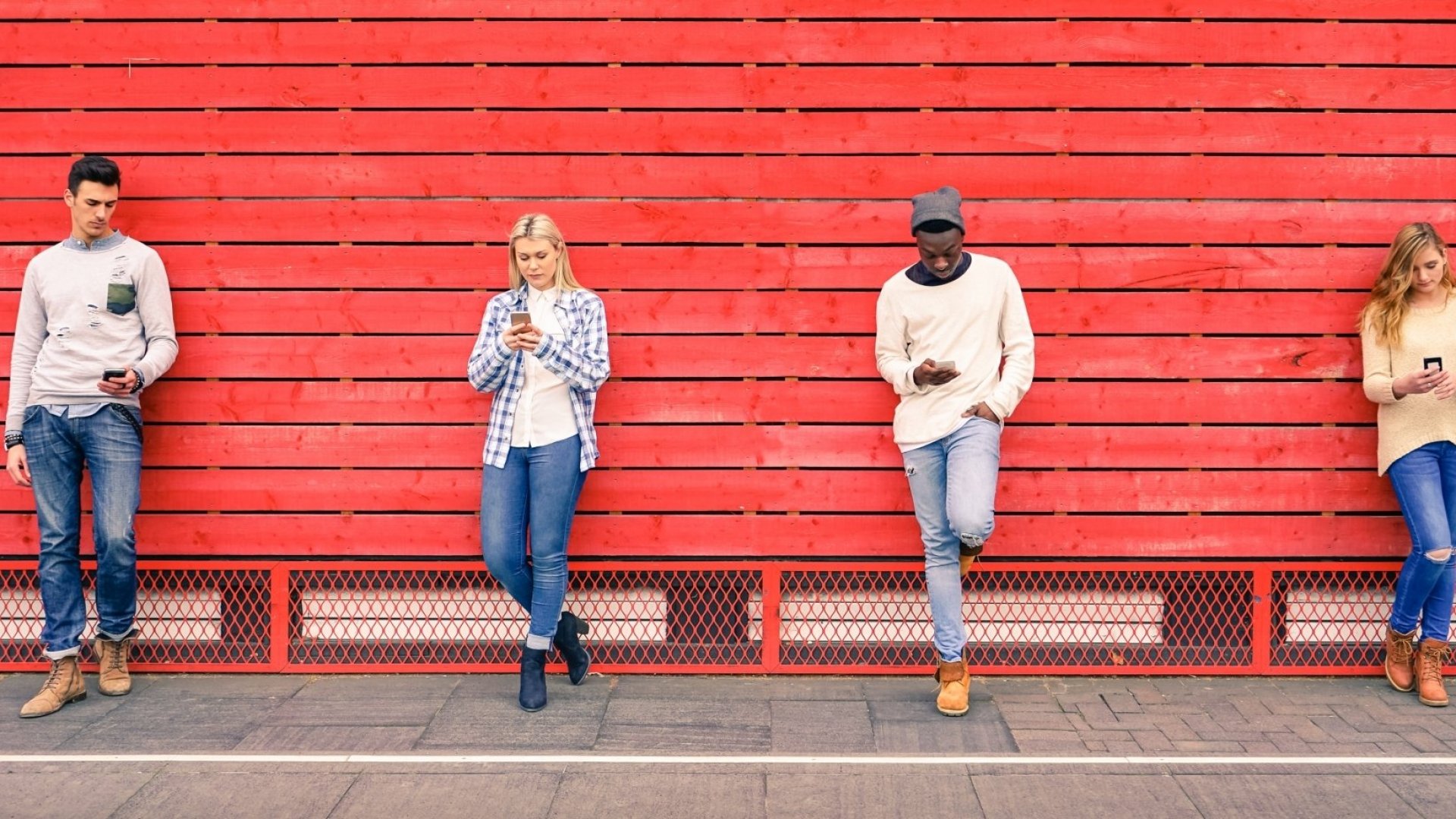 4 New Social Media Trends You Need to Know for 2020 | Inc.com