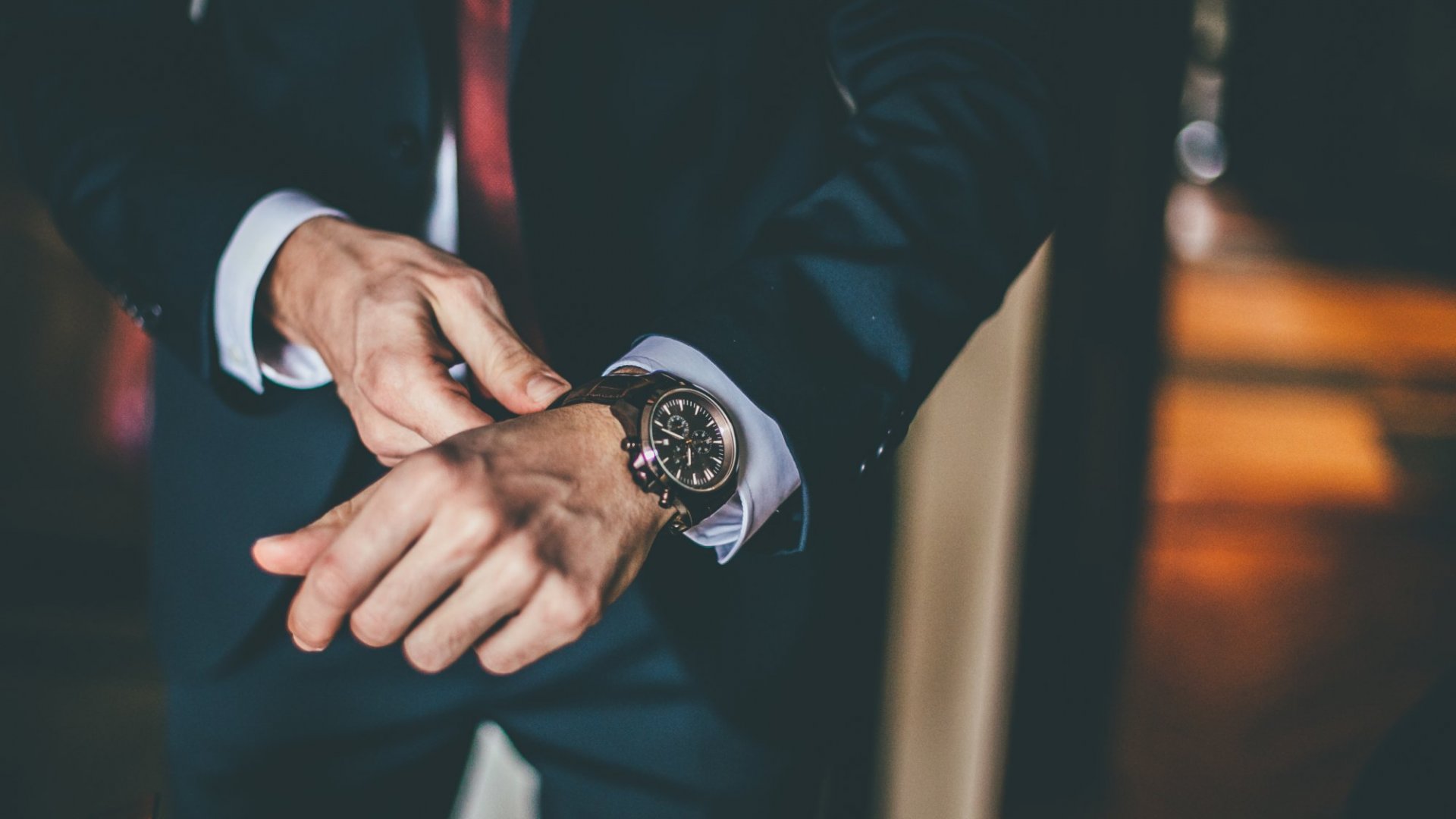 3 Expectations of Affluent Shoppers and How to Meet Them | Inc.com