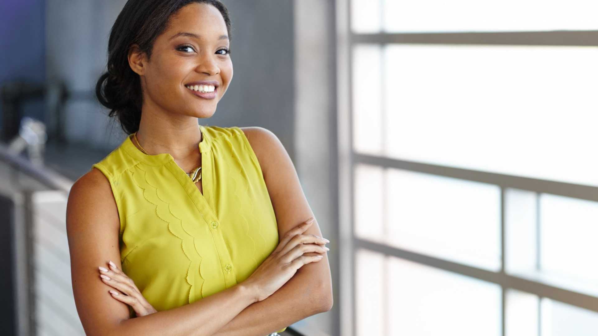3 Tips to Be Professional Without Losing Your Personality | Inc.com
