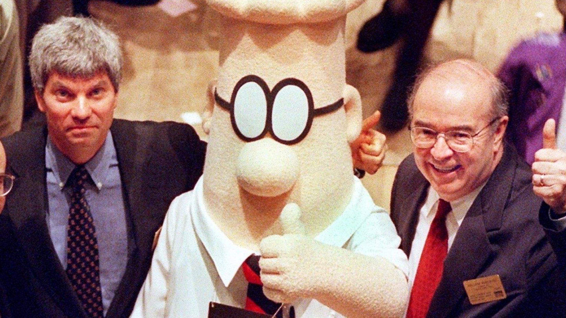 World's Smartest Business Author Predicts a Trump Landslide | Inc.com