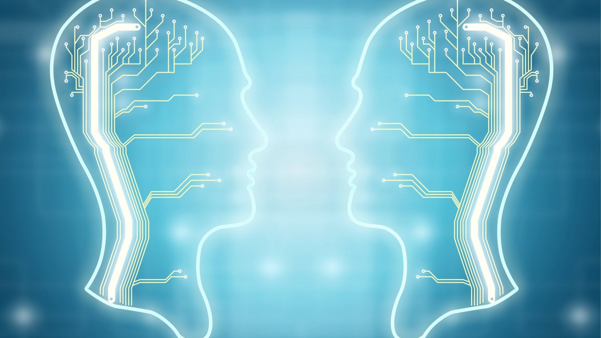 The Neuroscience of Building Compassion and Resilience | Inc.com