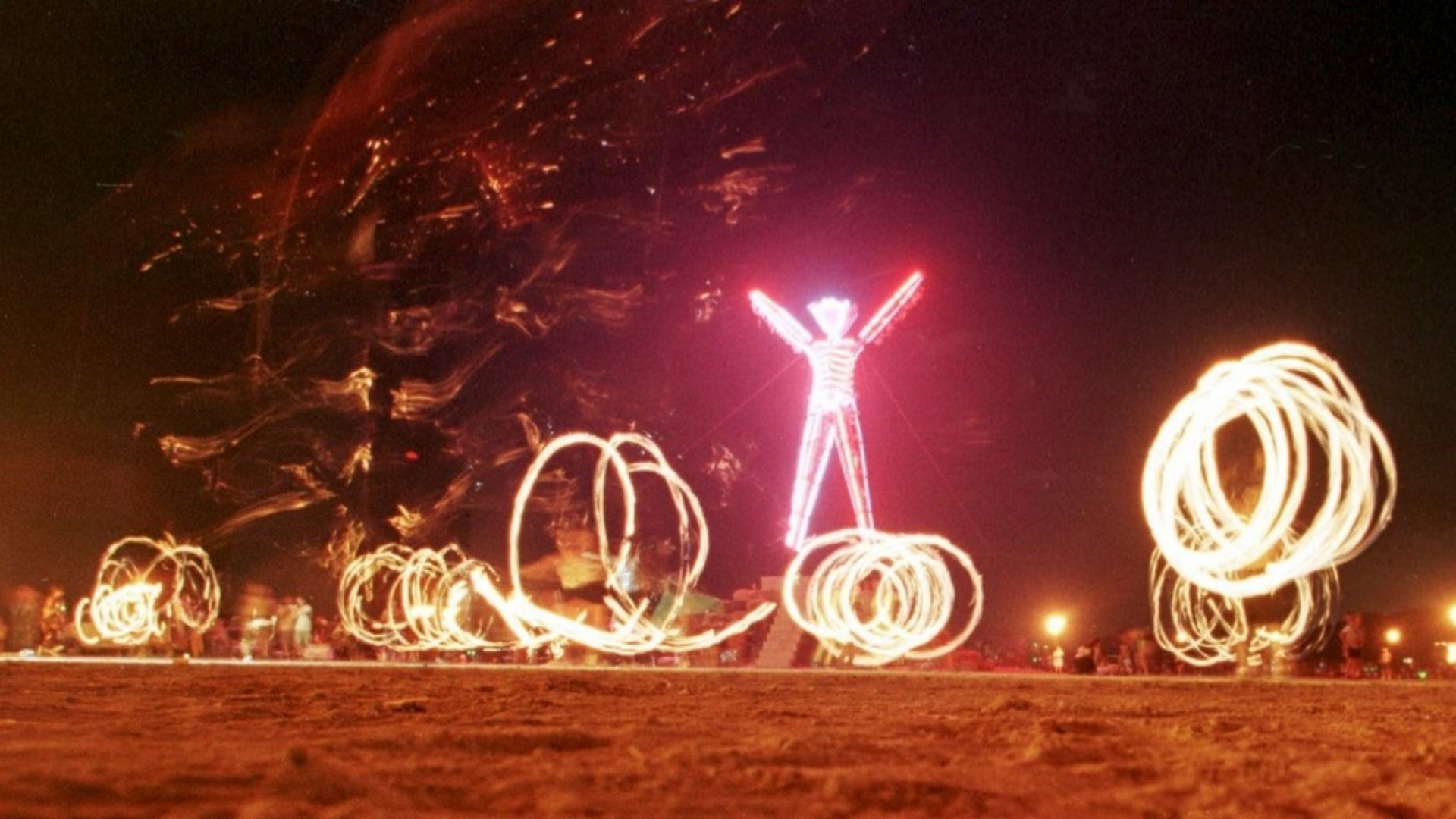 17 Really Smart Burning Man Hacks | Inc.com