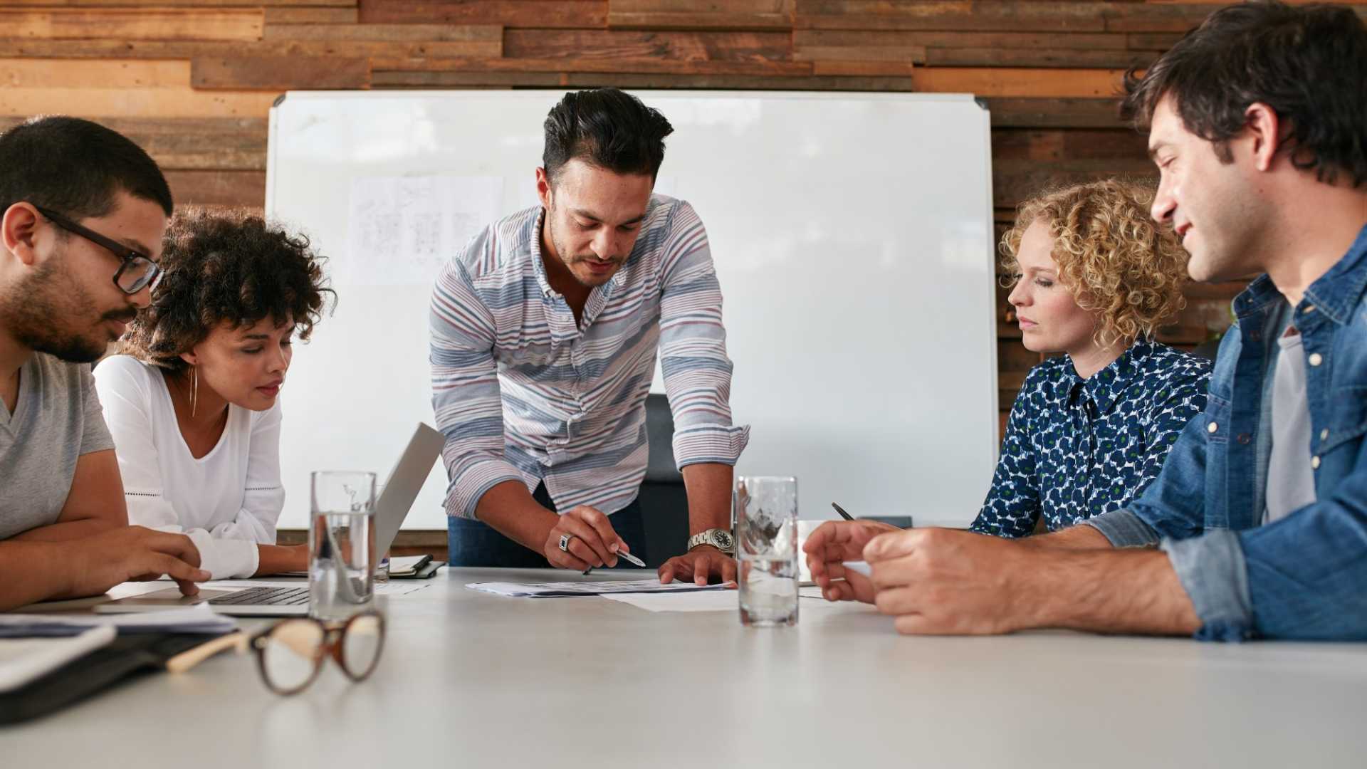 How Great Leaders Motivate Their Teams to Take Action | Inc.com