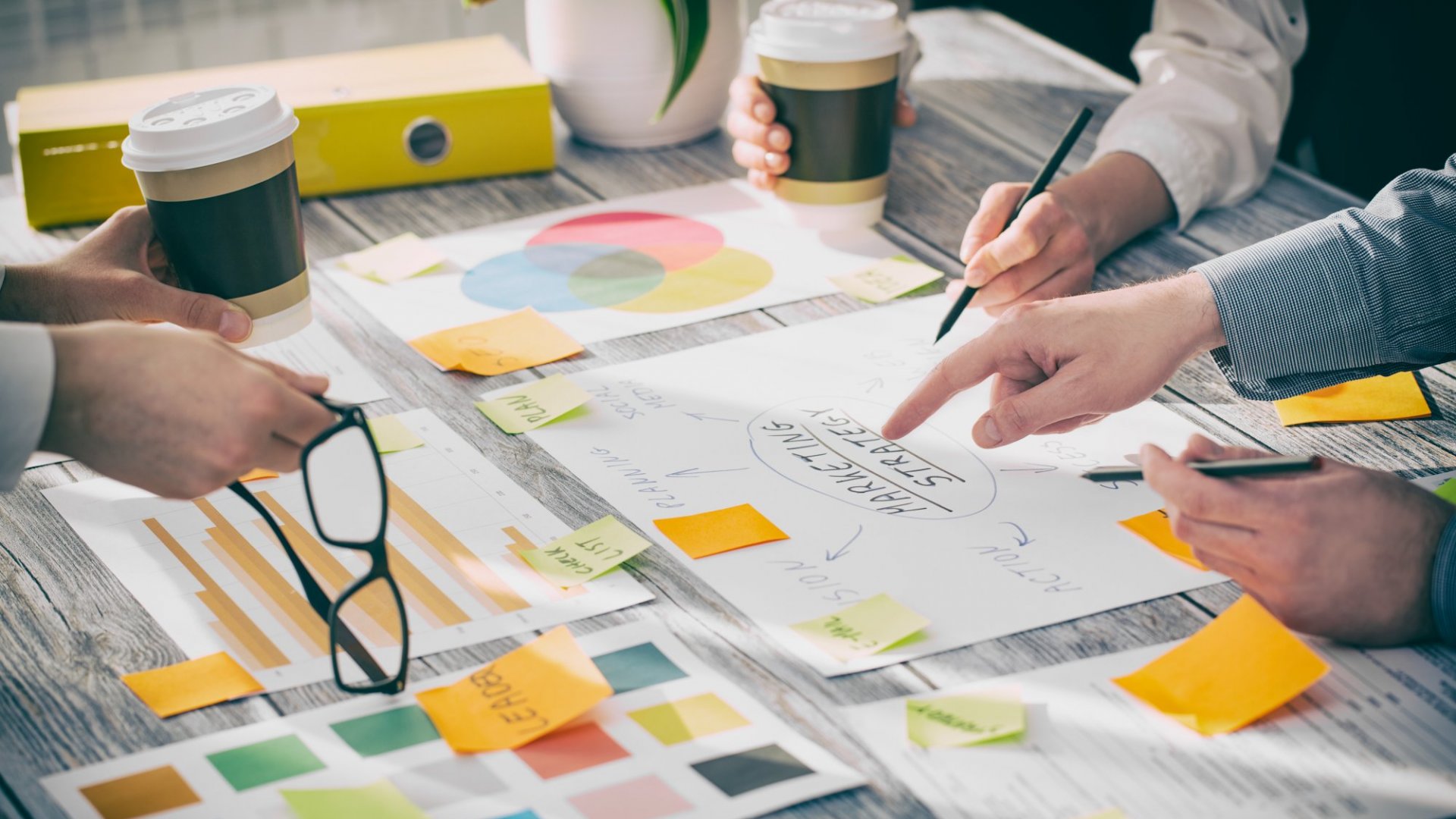 3 Ways to Collaborate With Your Team That Will Actually Boost ...